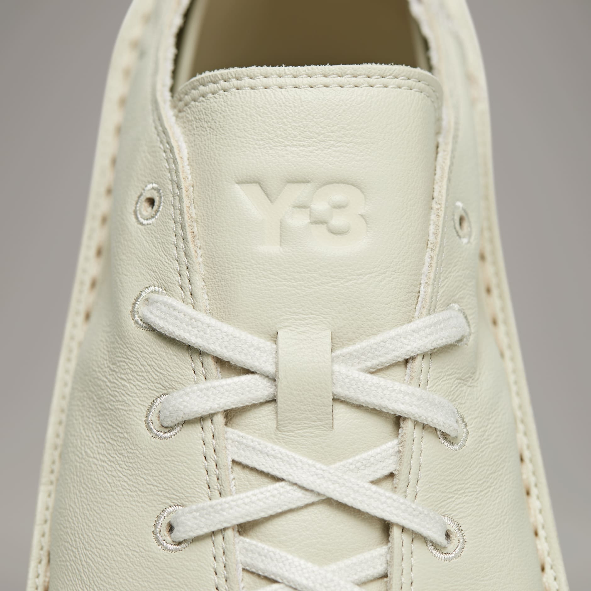 Shoes - Y-3 Kyasu Low - Beige | adidas South Africa