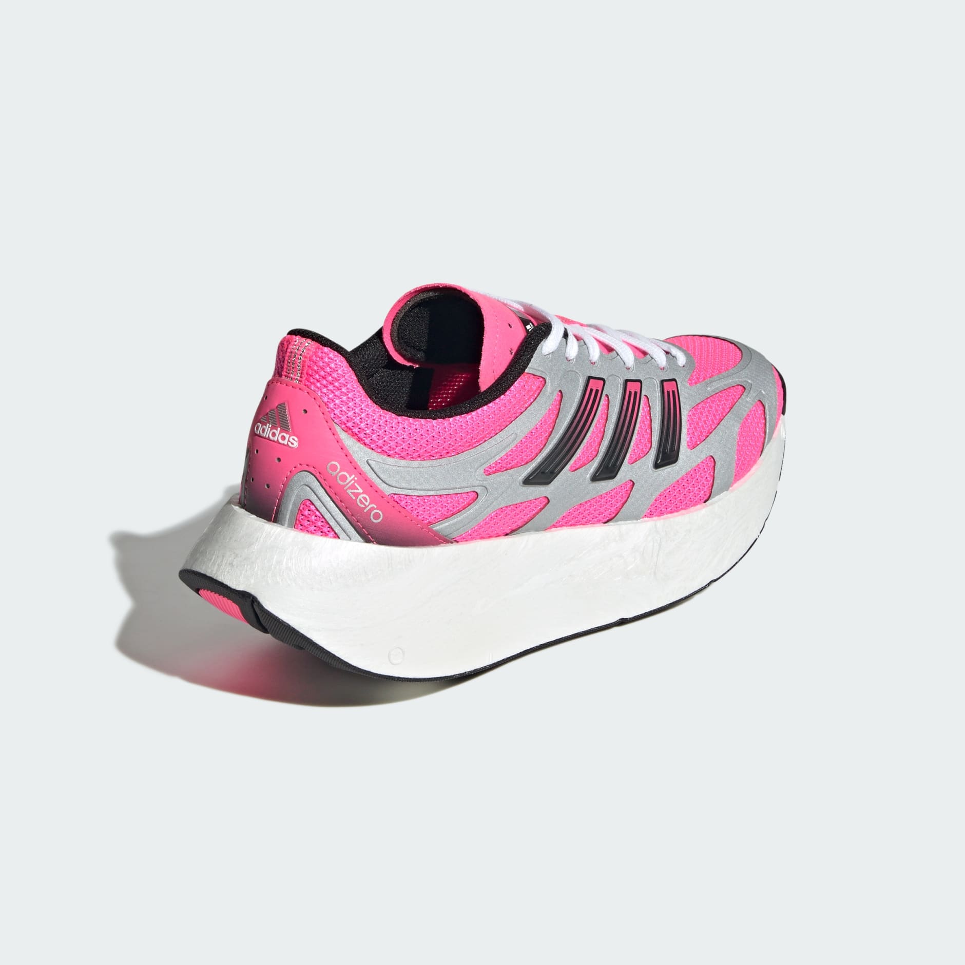 adidas Adizero Aruku Shoes - Pink | adidas UAE
