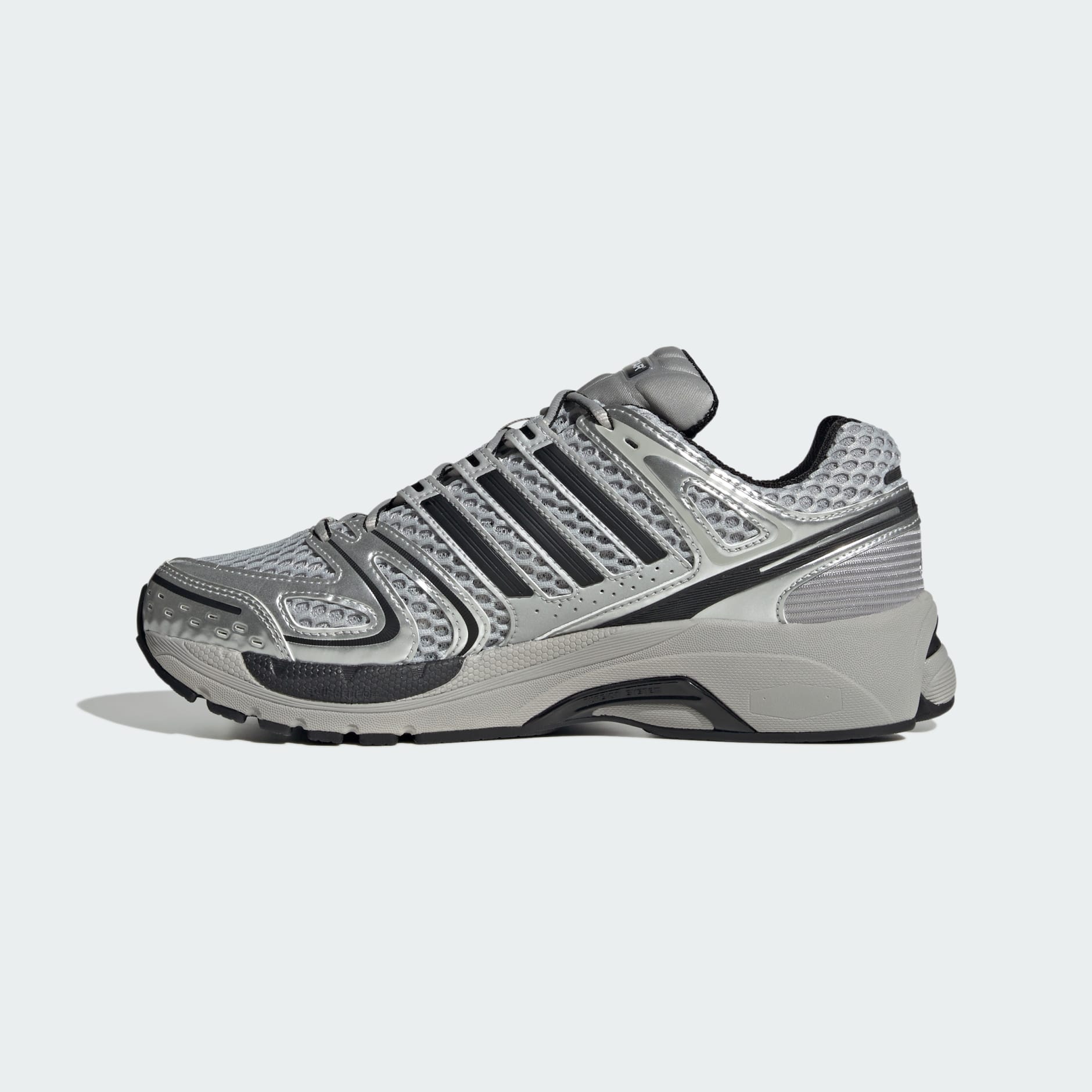 adidas ADISTAR CONTROL 5 SHOES - Grey | adidas UAE