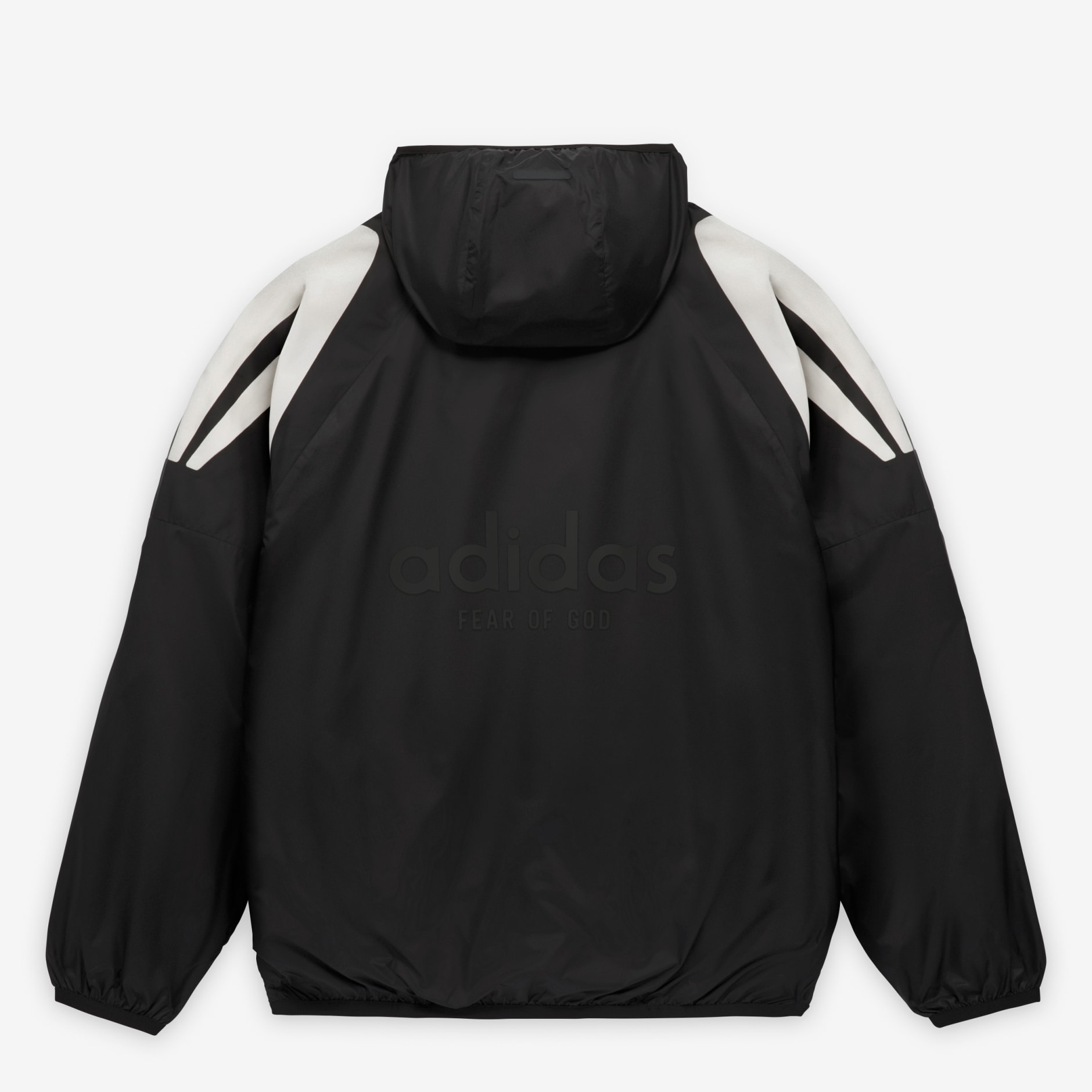 ATHLETICS JKT - 黑色 | adidas香港官方網上商店