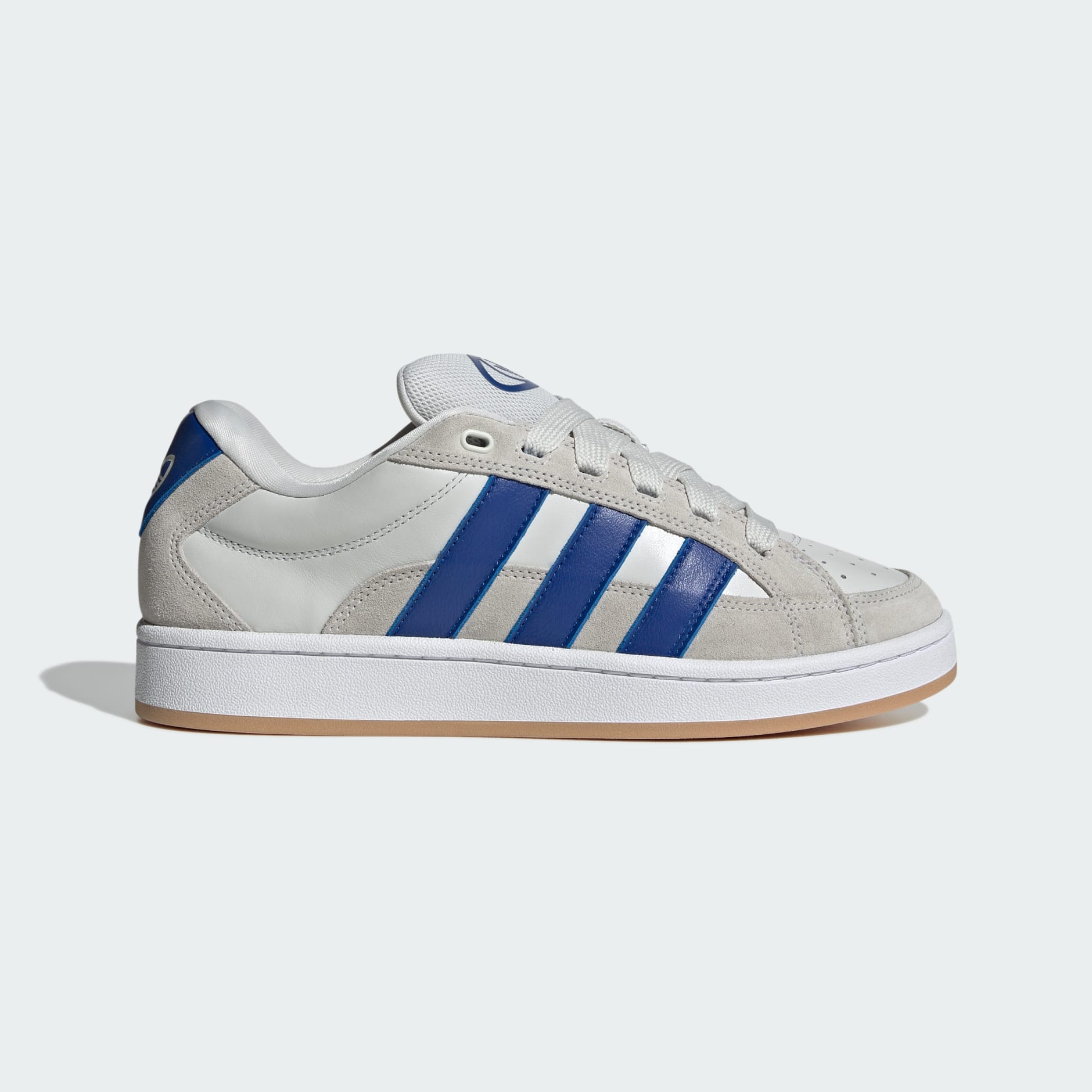 adidas Campus 00s Beta Shoes - White | adidas UAE
