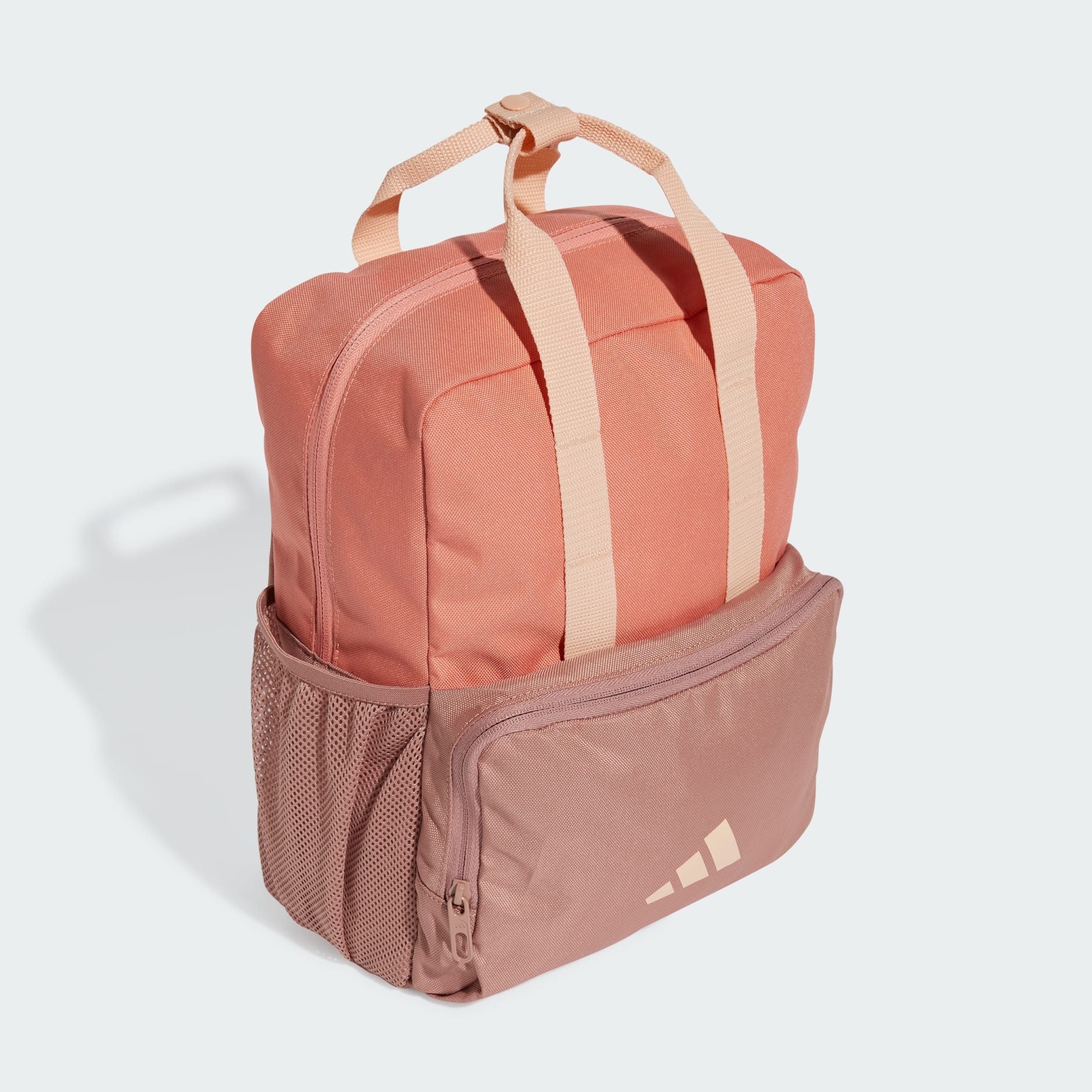 adidas Prime Backpack Kids - Red | adidas UAE