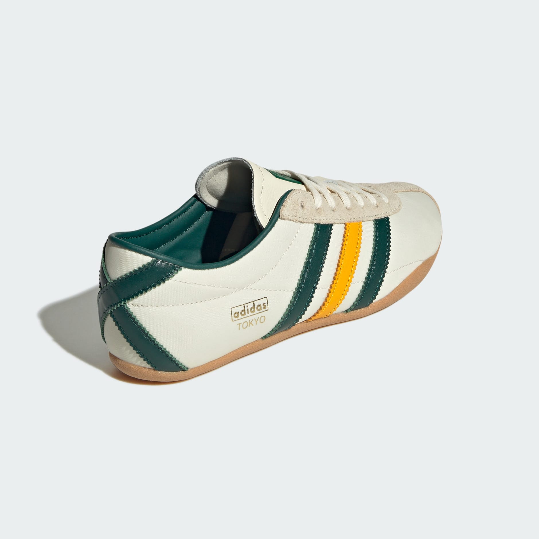 Shoes - Tokyo Shoes - White | adidas South Africa