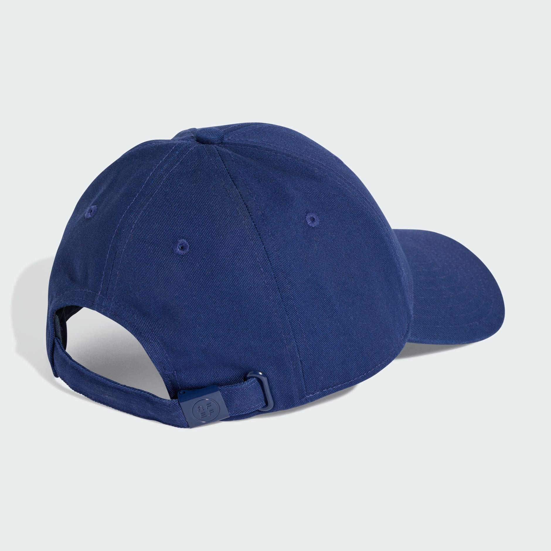 adidas RFEF SPAIN FOOTBALL BASEBALL CAP - Blue | adidas UAE