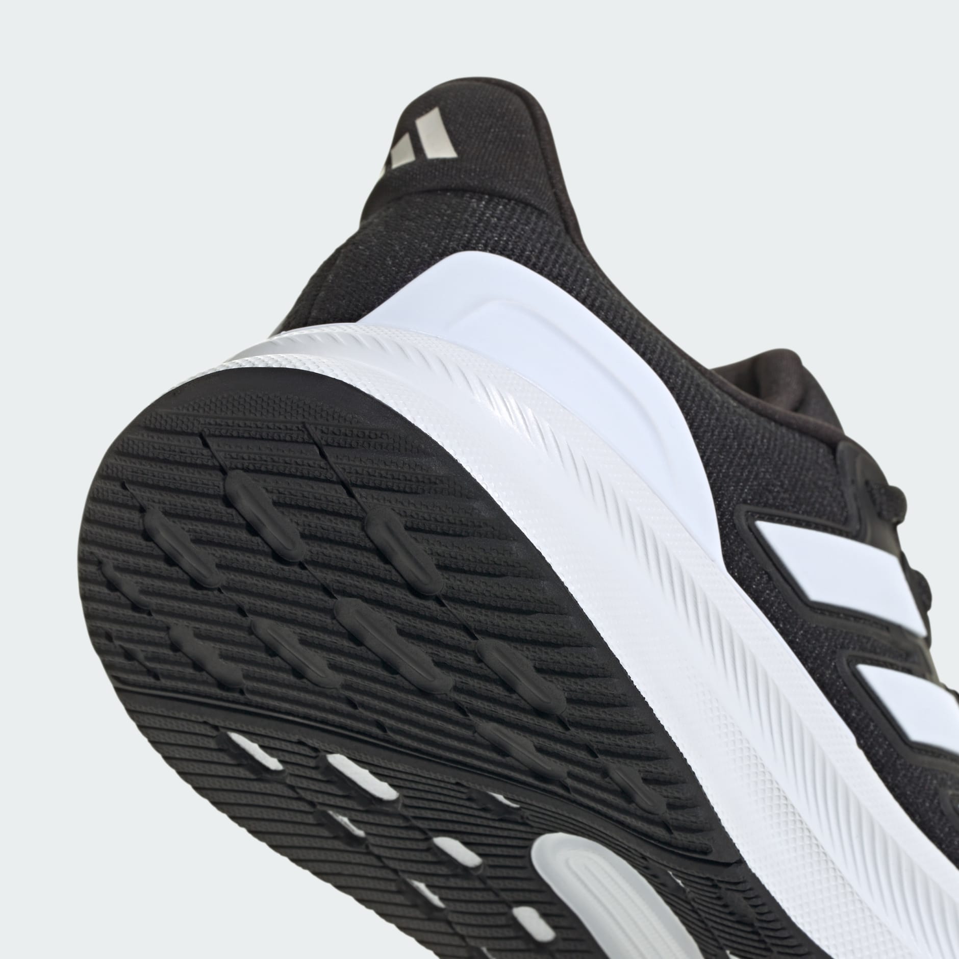 adidas Ultrarun 5 W Running Shoes - Black | adidas UAE