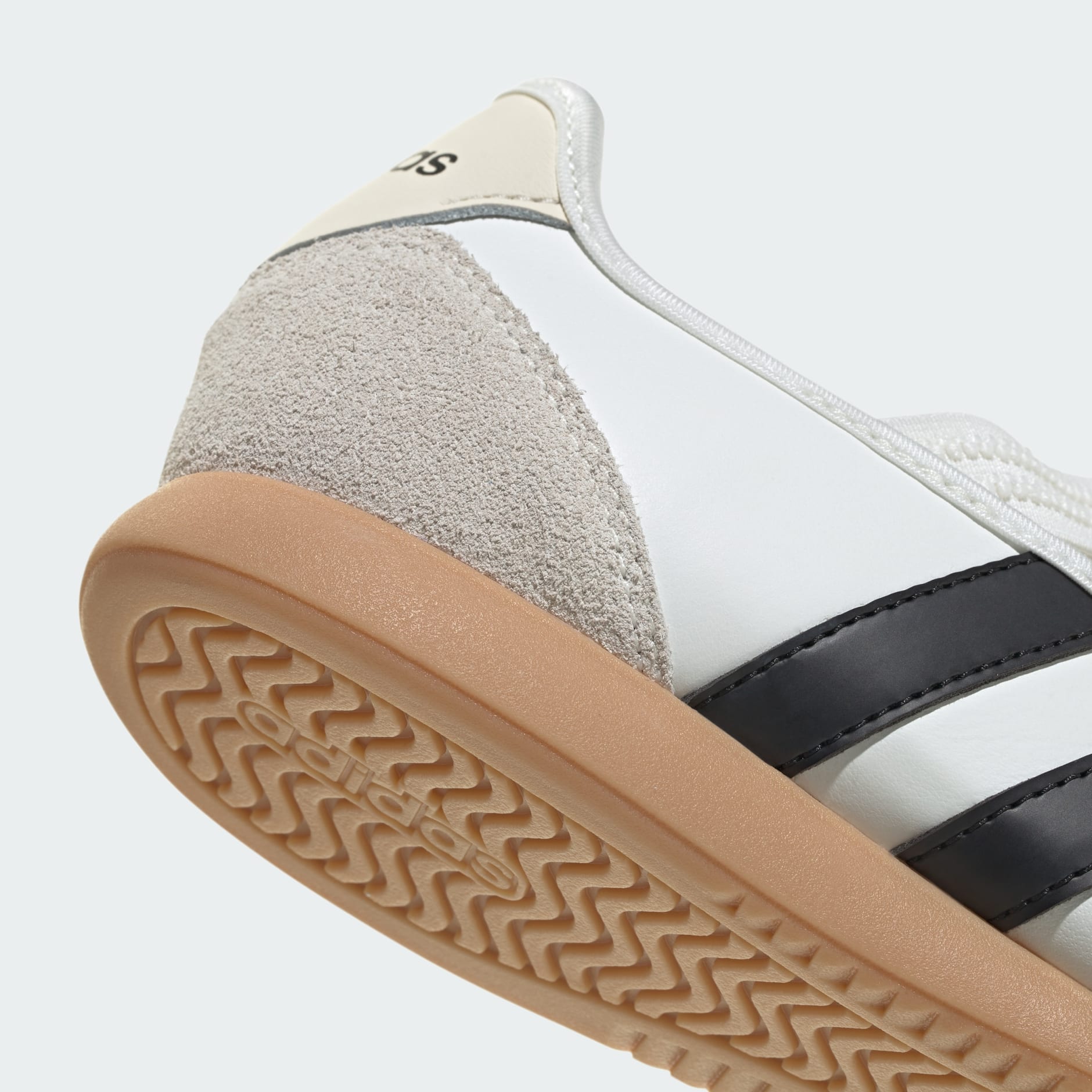 SHOES - BARREDA MARY JANE SHOES - White | adidas Qatar