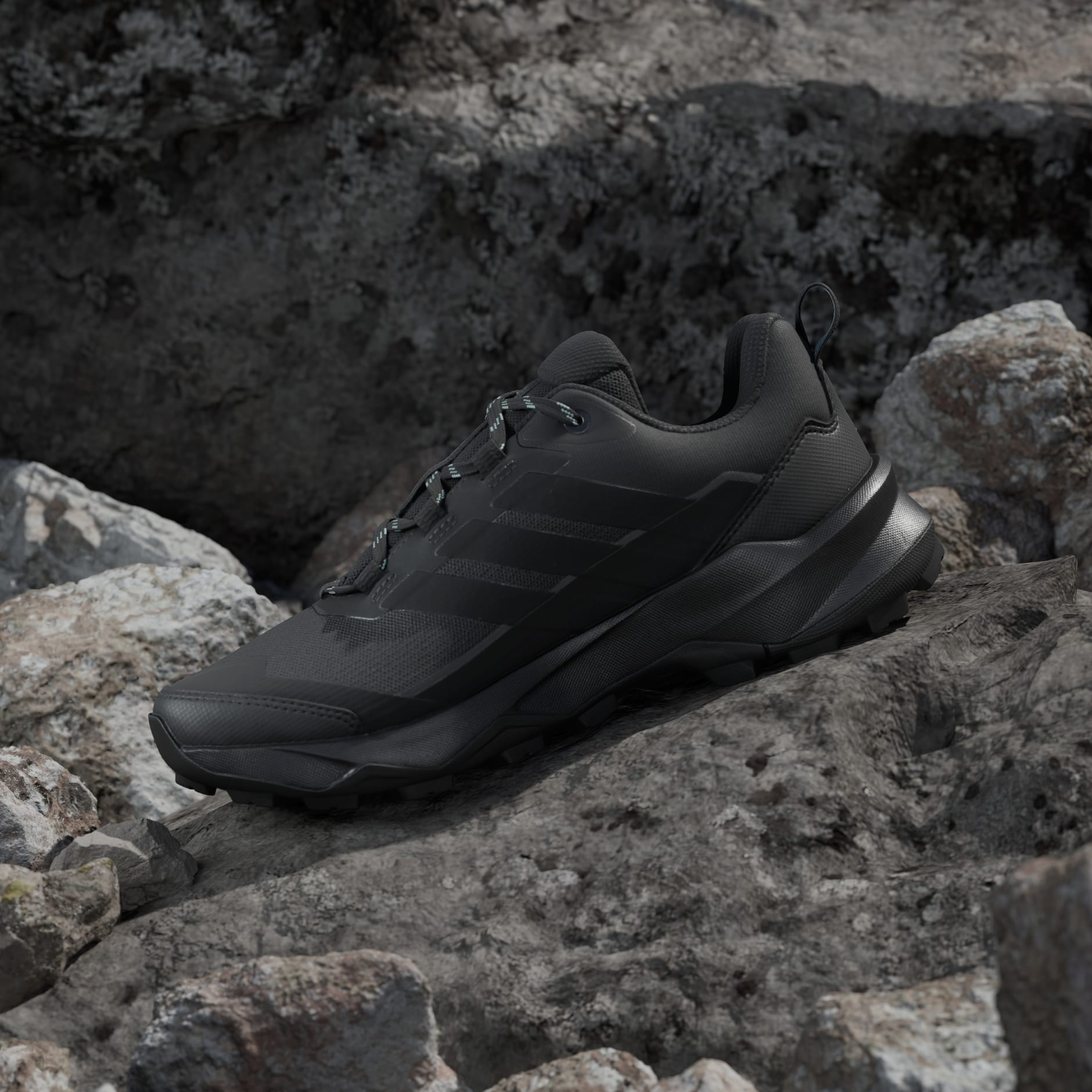 adidas Terrex Skychaser Ax5 Hiking Shoes - Black | adidas UAE