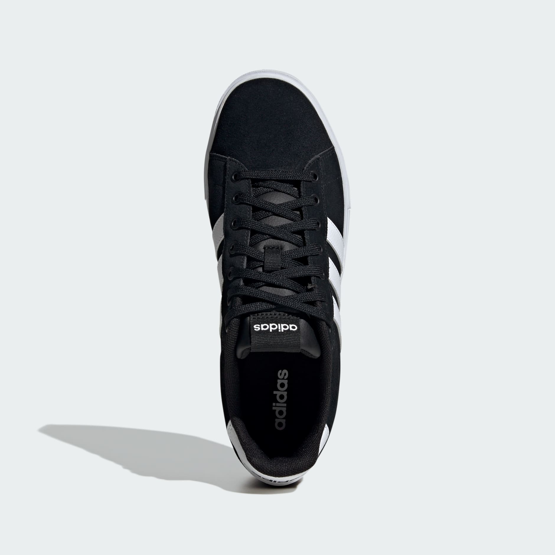 adidas Daily 4.0 Shoes - Black | adidas UAE