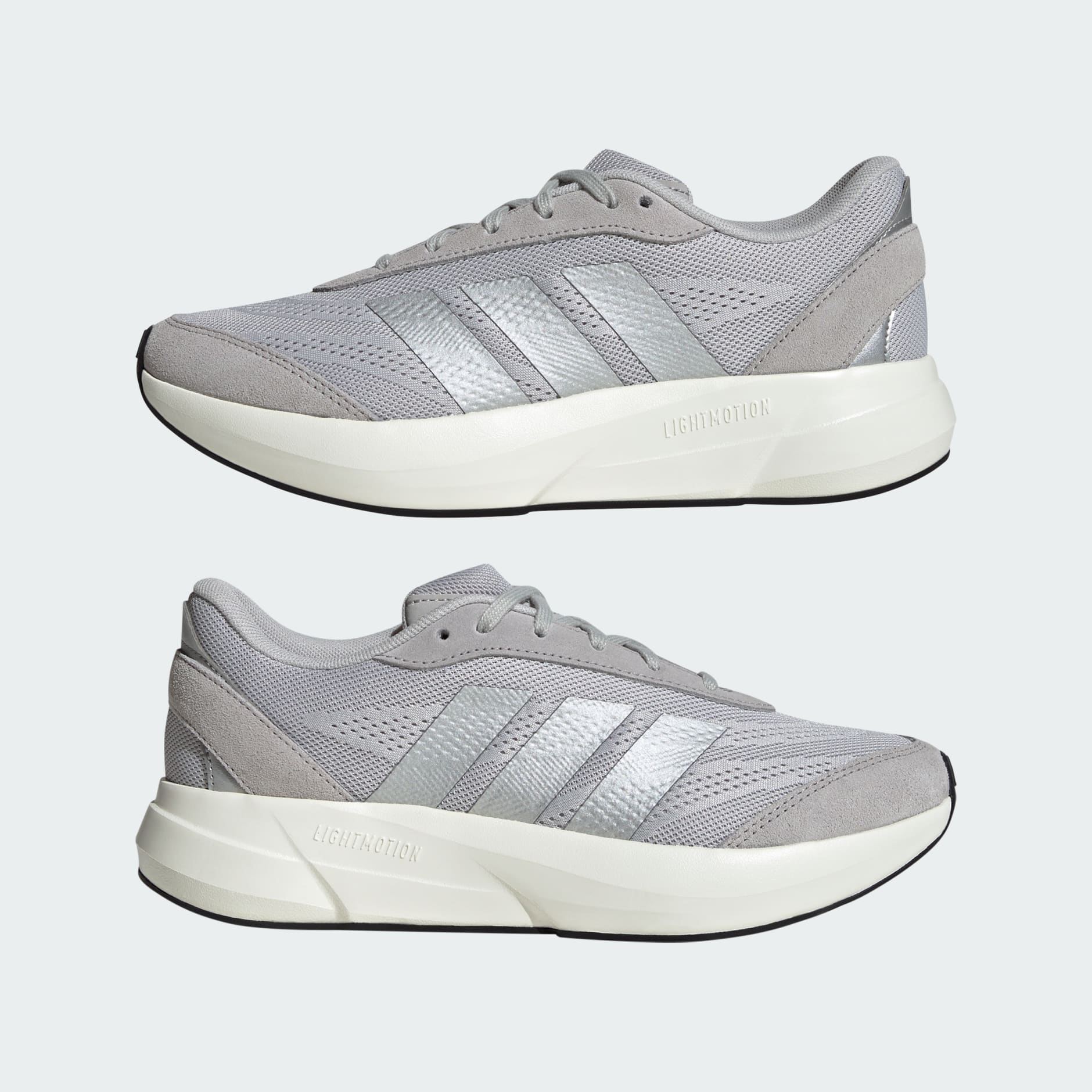 adidas Zero Halo Shoes - Grey | adidas UAE