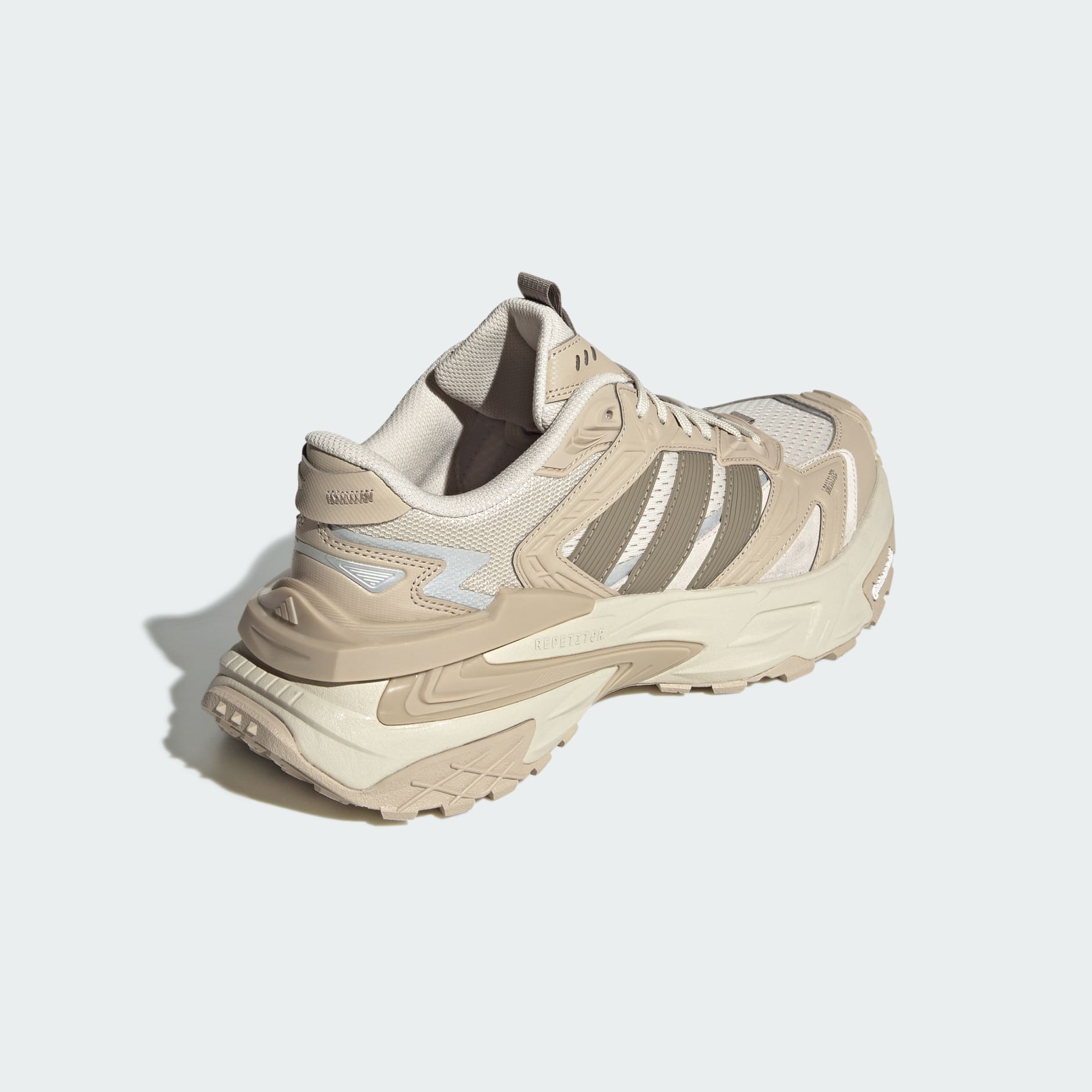 XLG Storm Edge 運動鞋 - 米色 | adidas香港官方網上商店