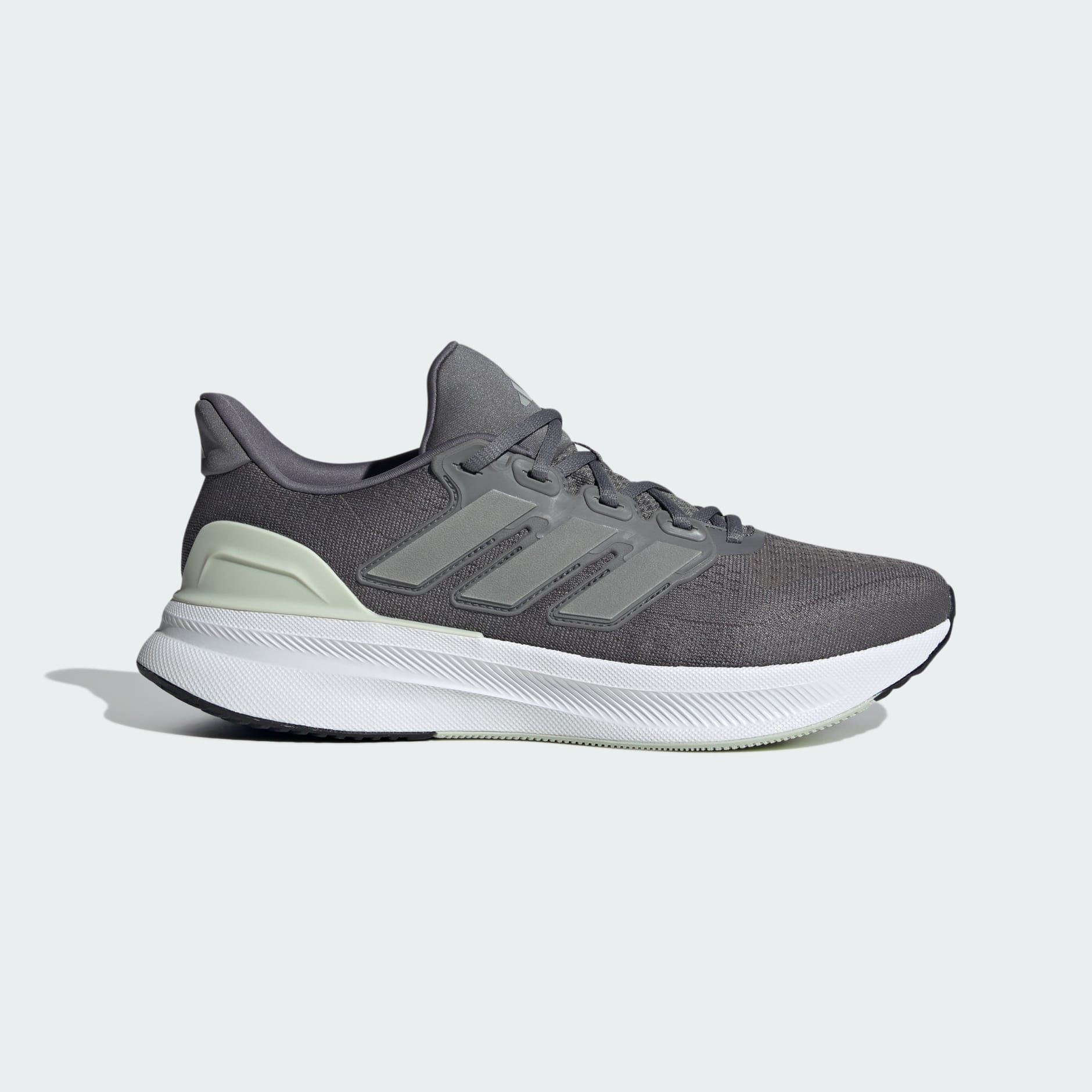 Shoes - Ultrarun 5 Running Shoes - Grey | adidas Qatar