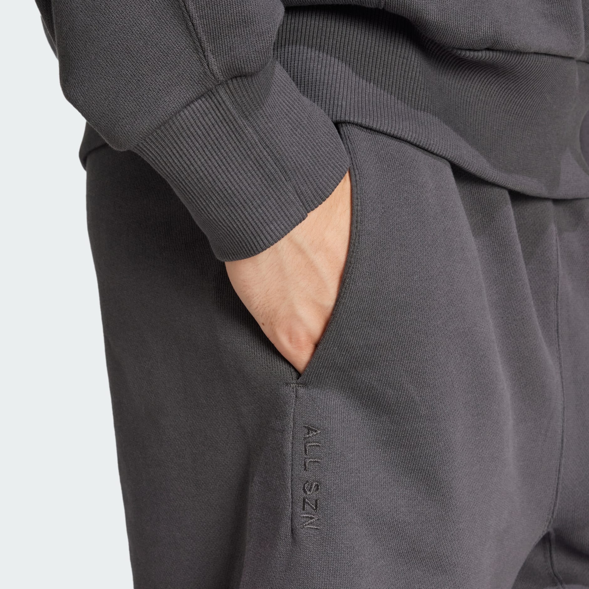 adidas מכנסי adidas X Kolisi - שחור | adidas IL