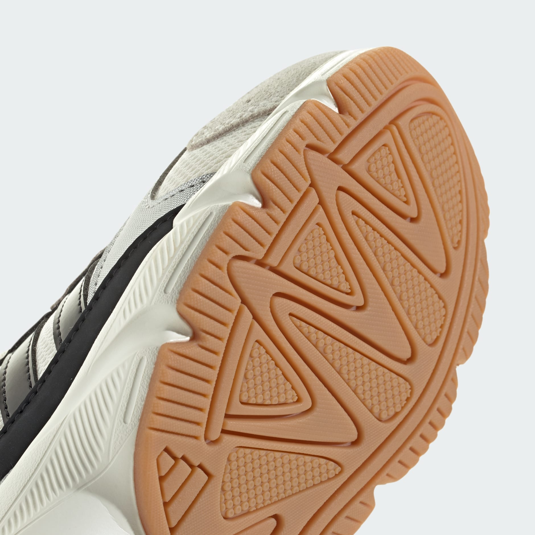 adidas Crazychaos 2000 Shoes Kids - White | adidas UAE