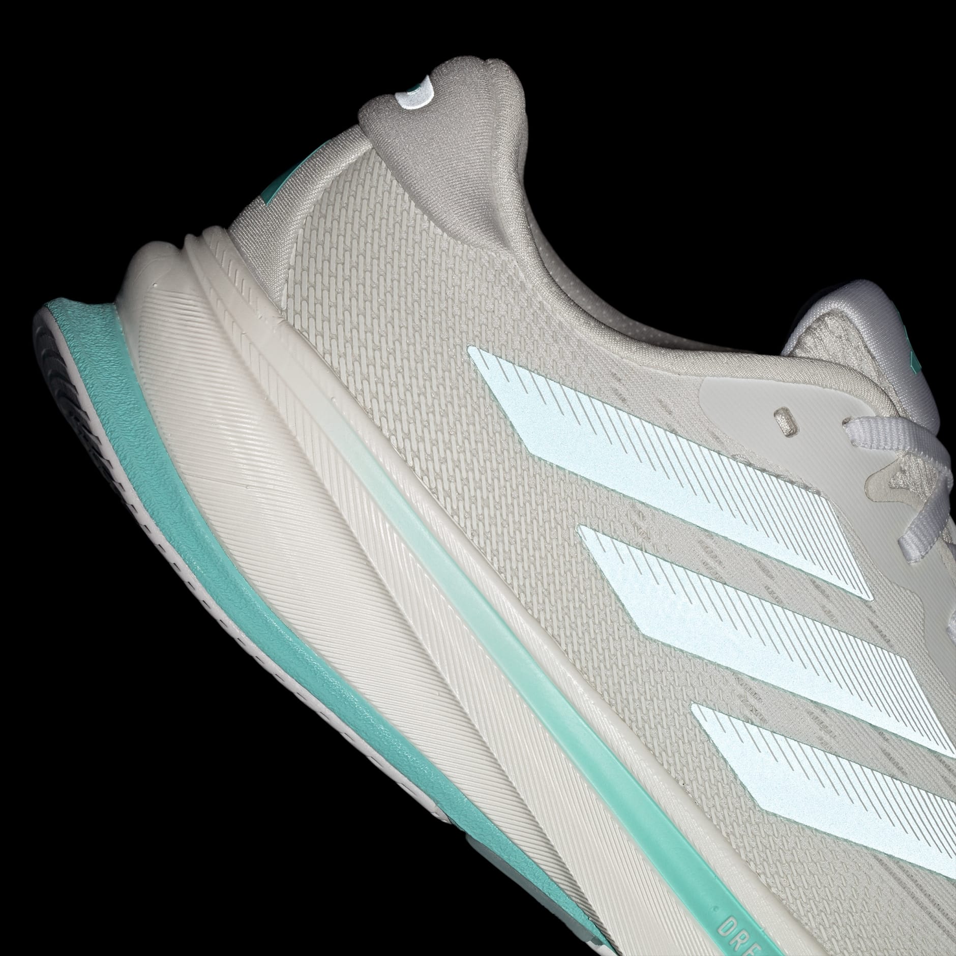 adidas Supernova Rise 2 Running Shoes - White | adidas UAE
