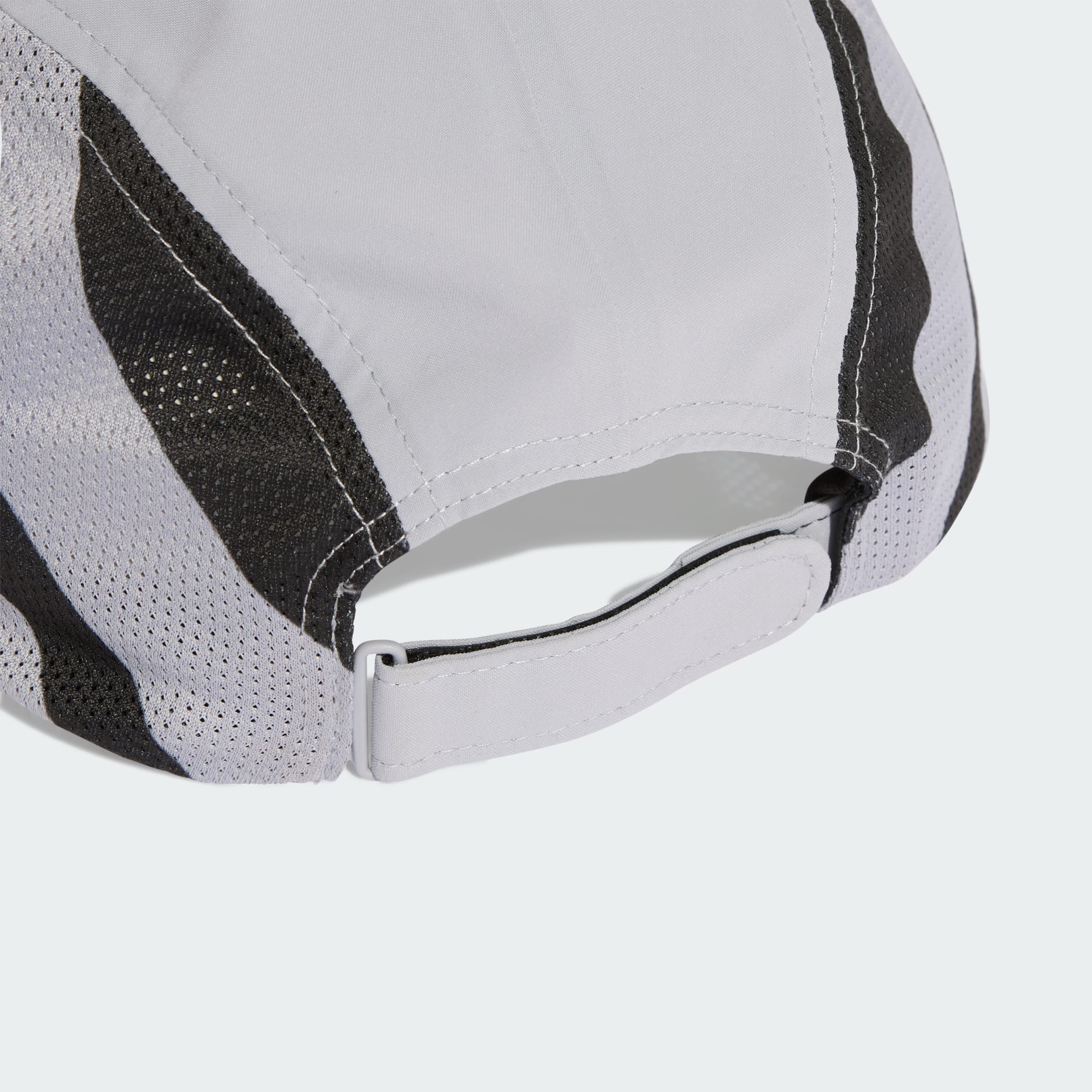 Accessories - 3 Panel CLIMACOOL Cap - Grey | adidas South Africa