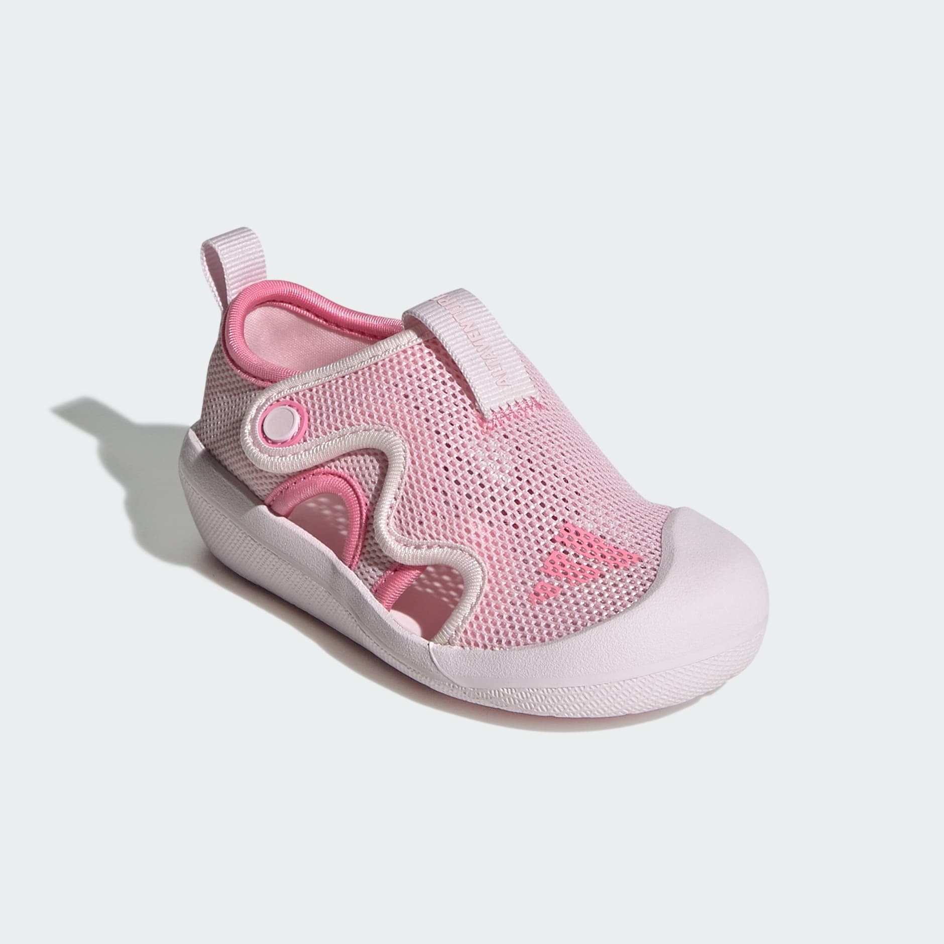 Altaventure 3 Shoes Kids - Pink | adidas Hong Kong
