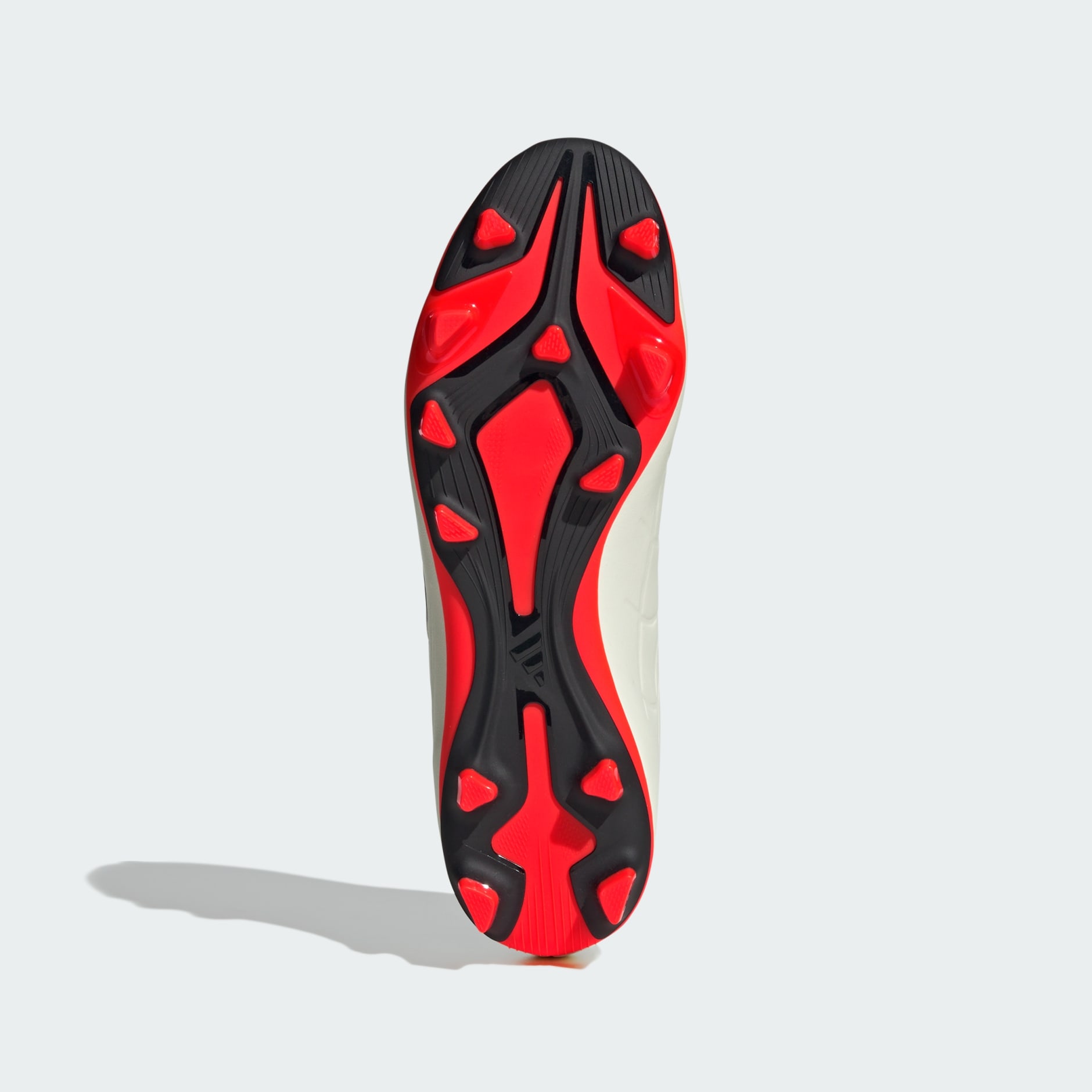 Shoes - Copa Pure II Club Flexible Ground Boots - Beige | adidas South ...