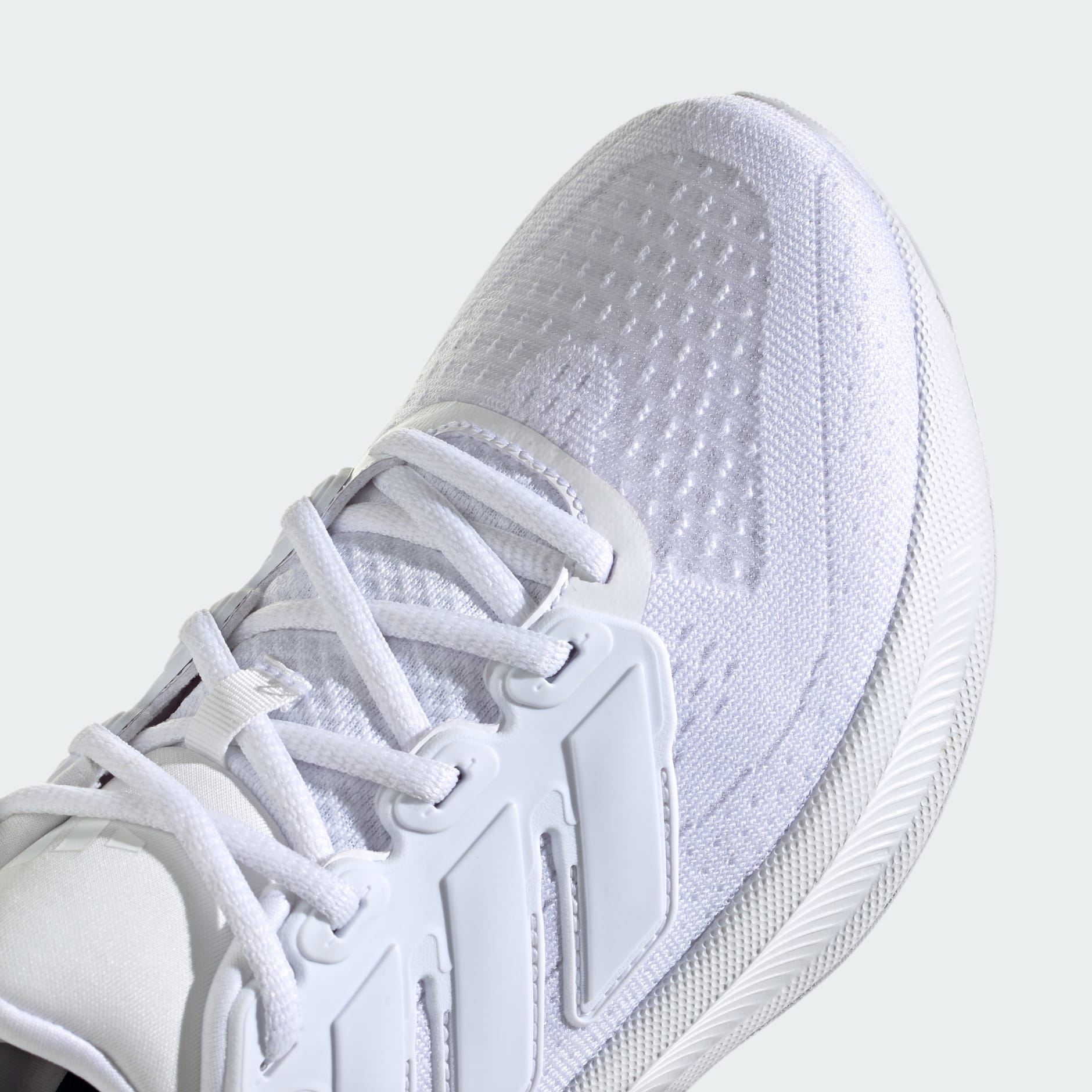 adidas Ultrarun 5 W Running Shoes - White | adidas UAE