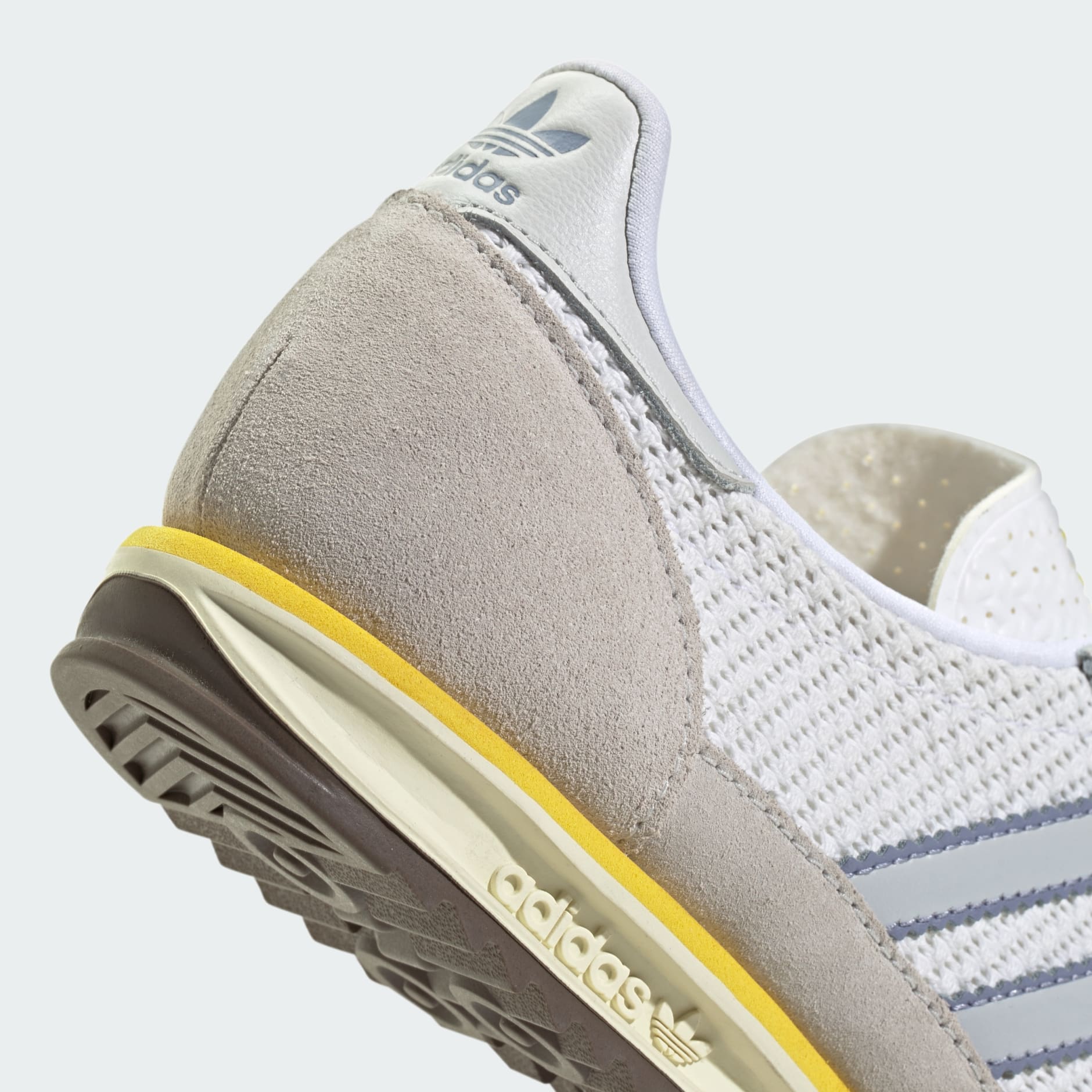 SHOES - SL 72 OG Shoes - White | adidas Qatar