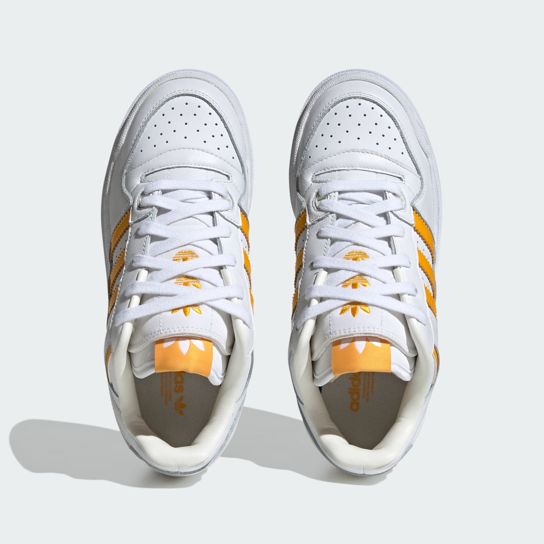 Women's Shoes - Forum XLG Shoes - White | adidas Saudi Arabia