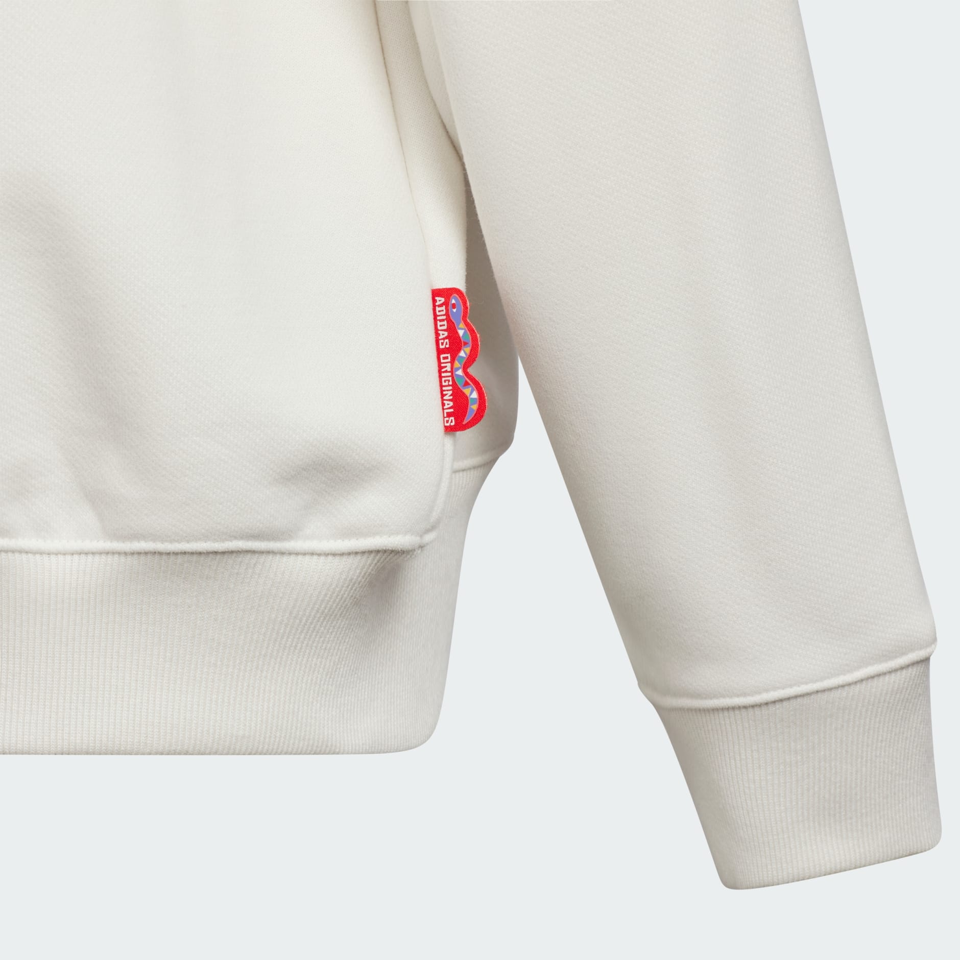 JK KN CREW | adidas香港官方網上商店