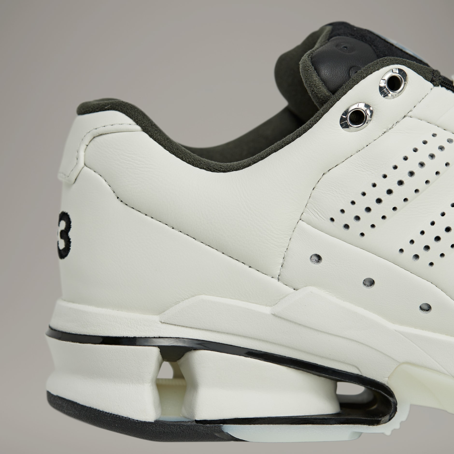 adidas Tenisice Y-3 A3 Control - White | adidas Hrvatska