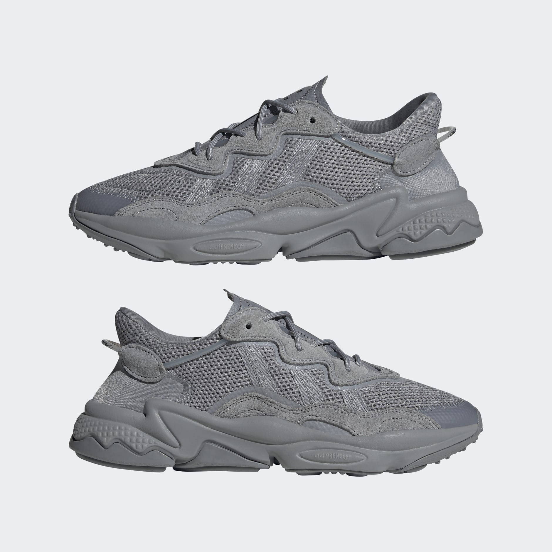 adidas Pantofi OZWEEGO - Grey | adidas Romania