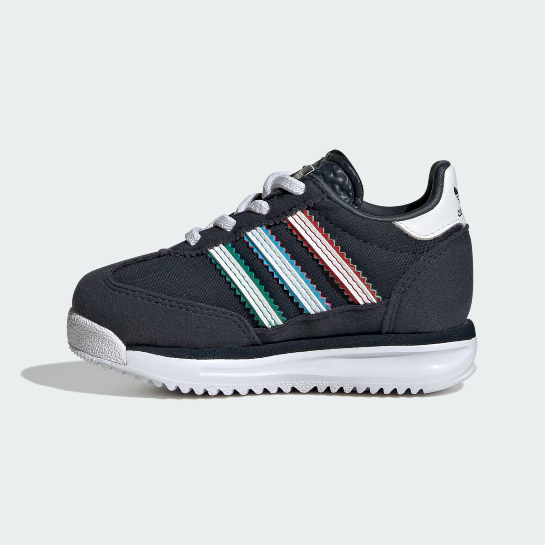 adidas ADIDAS DISNEY SL 72 RS ELASTIC LACE SHOES - Blue | adidas UAE