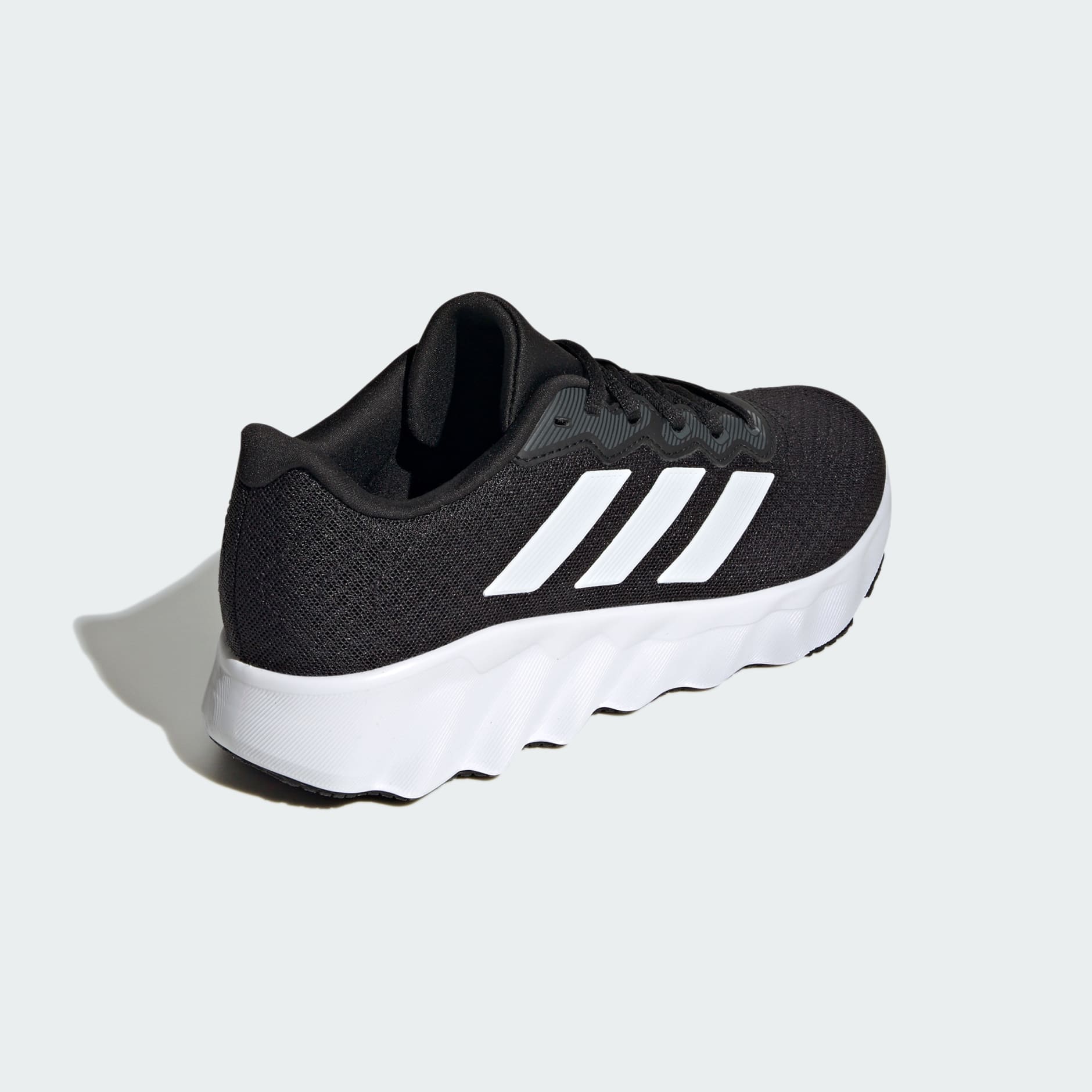 adidas Switch Move Running Shoes - Black | adidas UAE