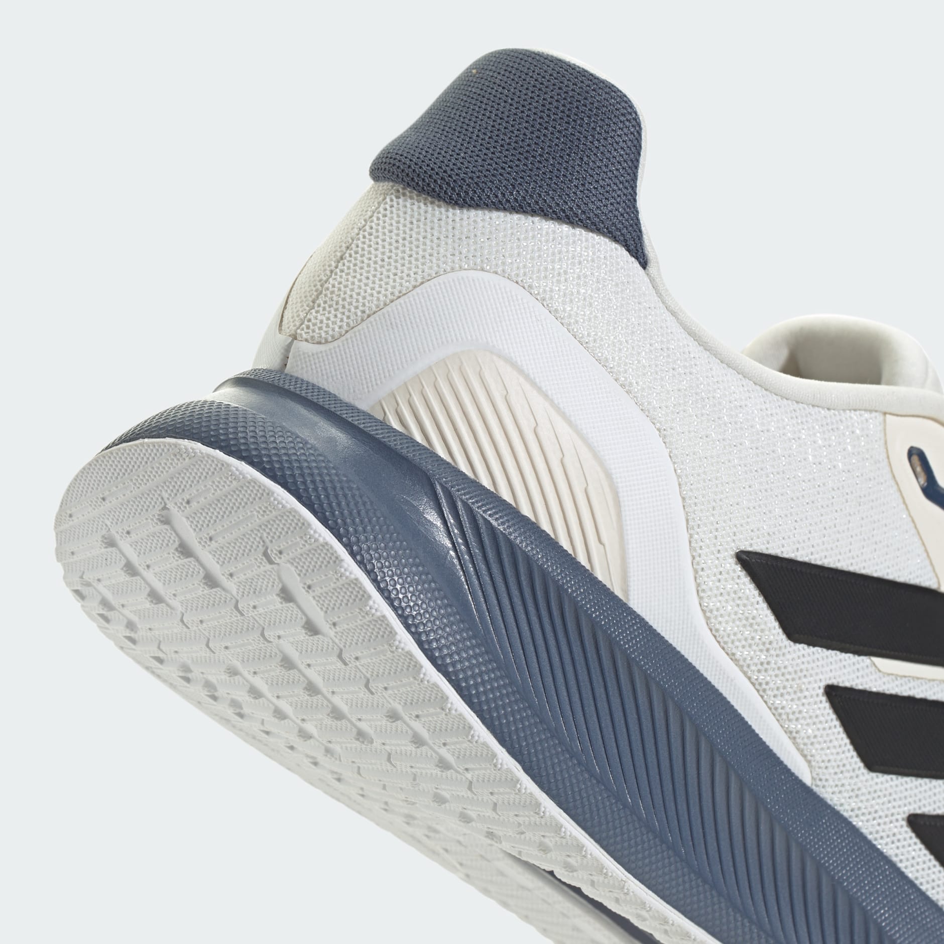 Shoes - Runfalcon 5 Running Shoes - White | adidas Israel