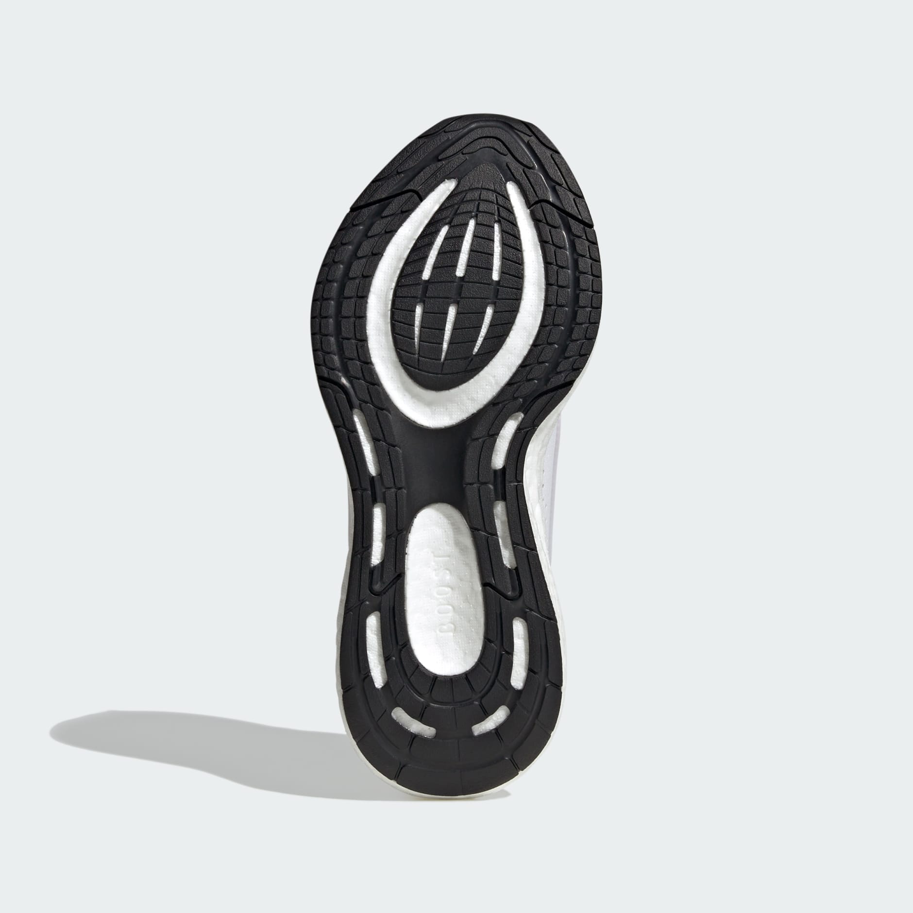 adidas PUREBOOST 22 J - לבן | adidas IL