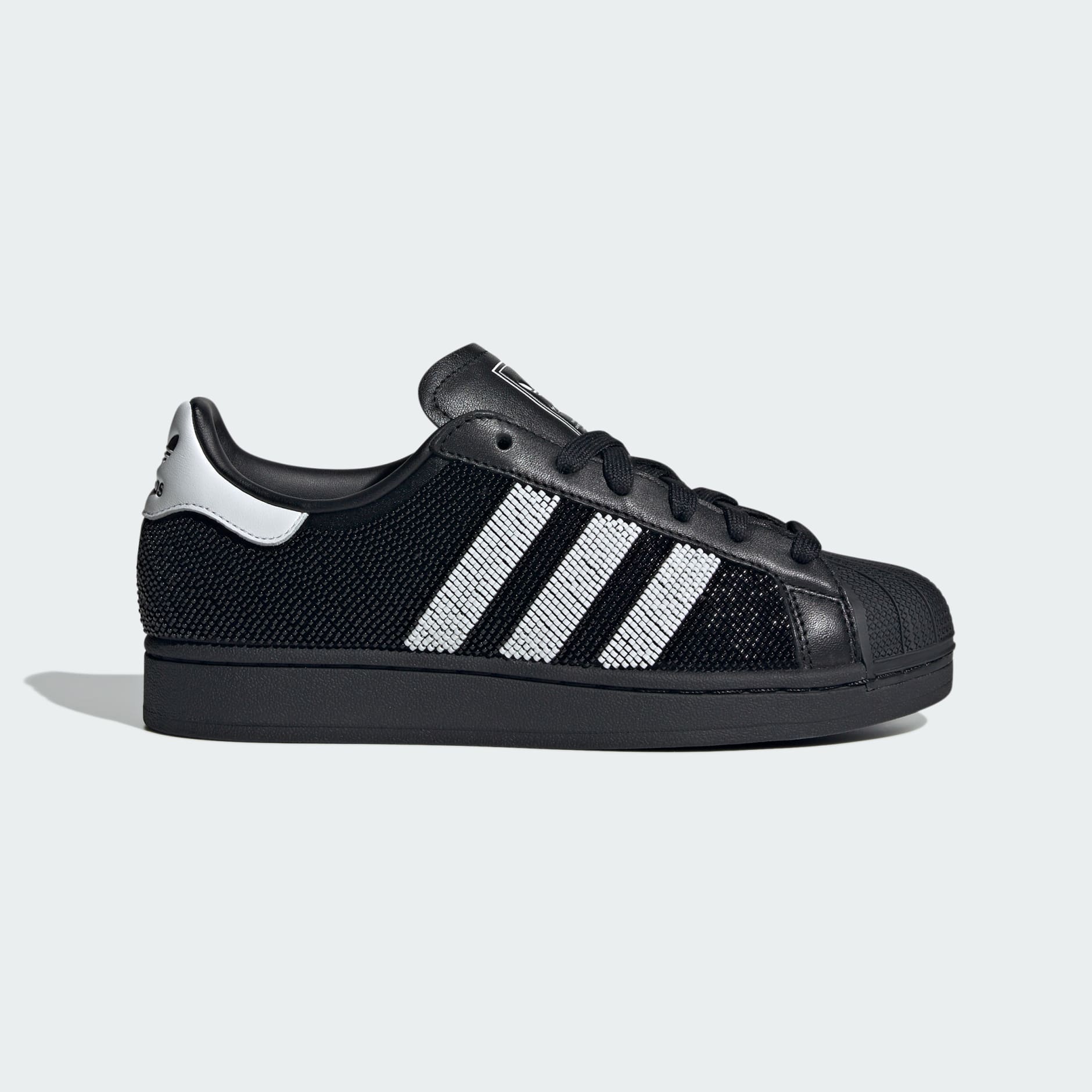 adidas Superstar Shoes - Black | adidas UAE