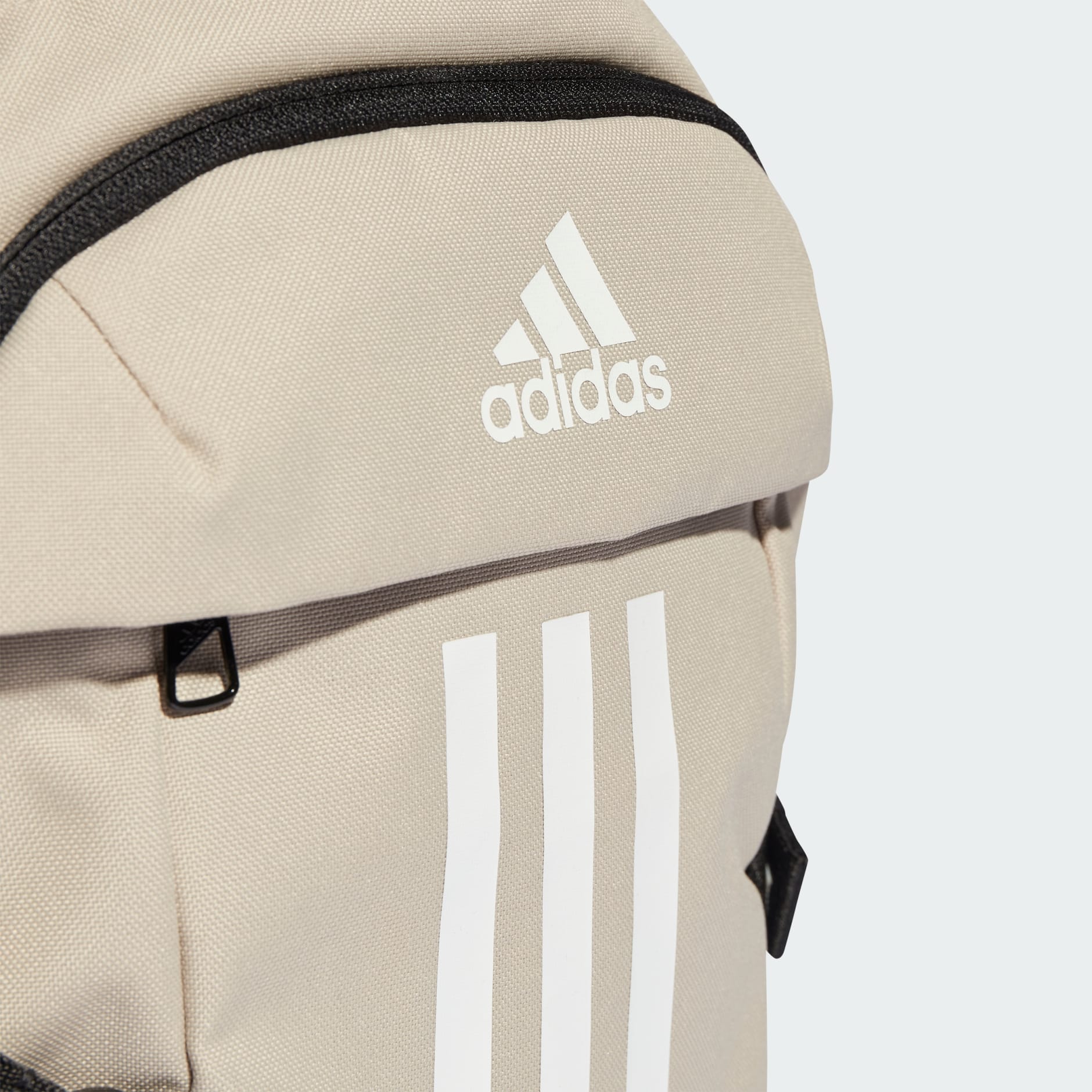 Power Backpack - Beige | adidas Hong Kong