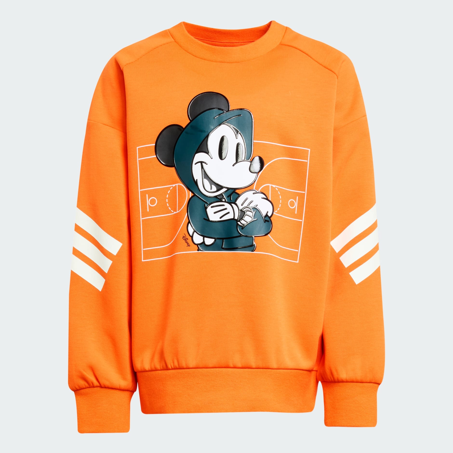 Buzo Disney Mickey Mouse Niños