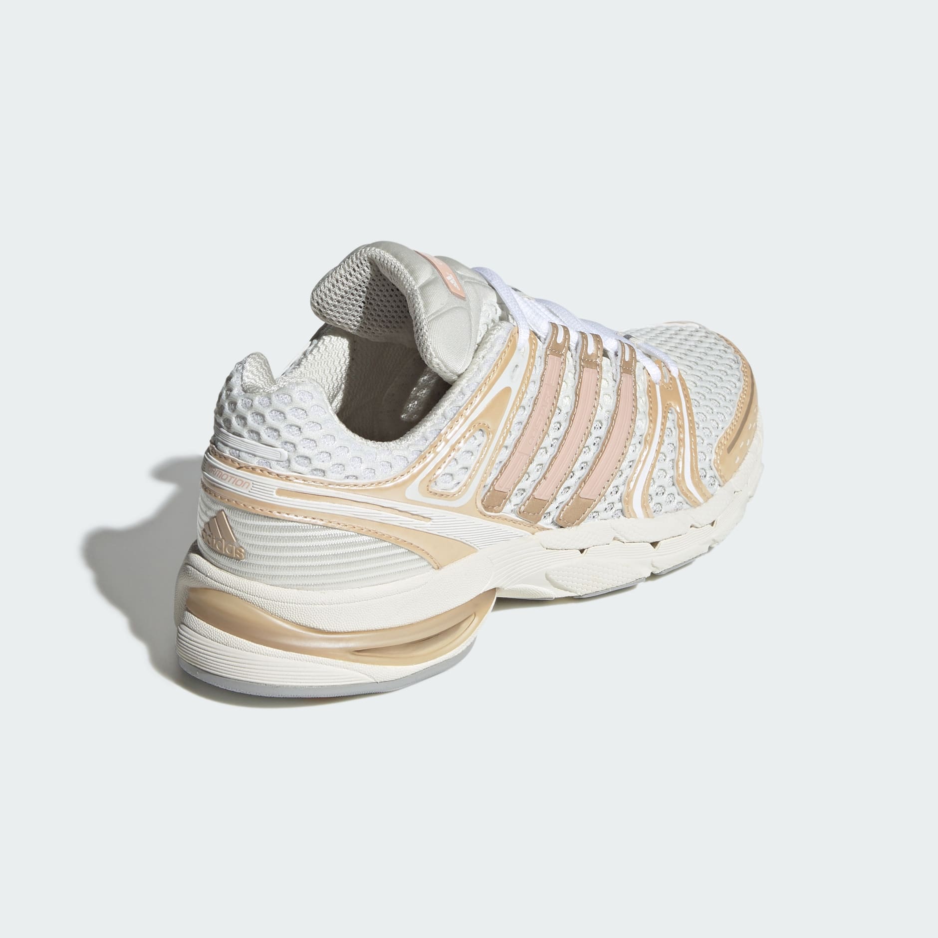 Shoes - ADISTAR CONTROL 5 Shoes - White | adidas South Africa