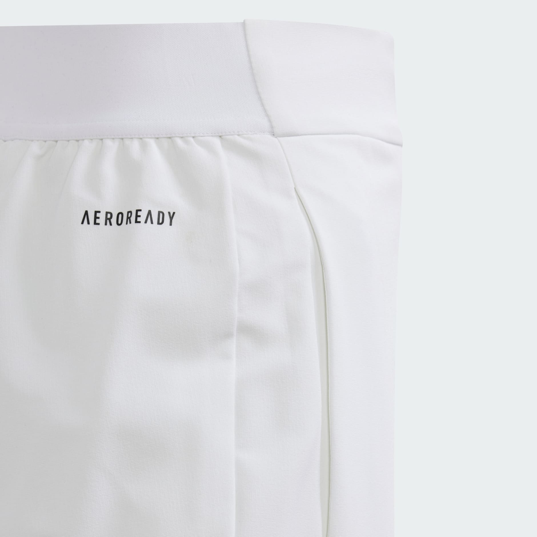 adidas Z.N.E. Woven Pants Kids - White | adidas KE