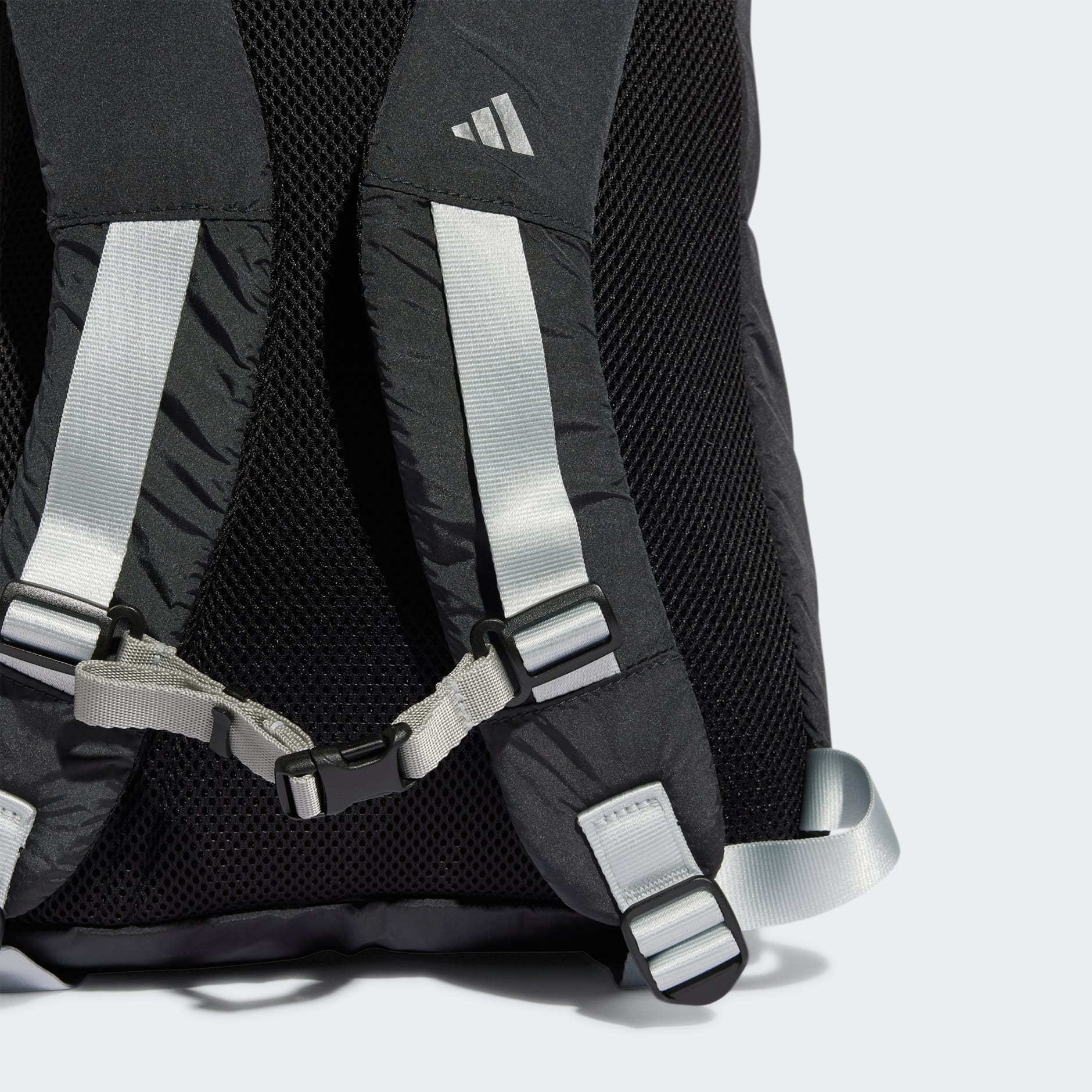 Accessories - Gym HIIT Backpack - Grey | adidas Kuwait