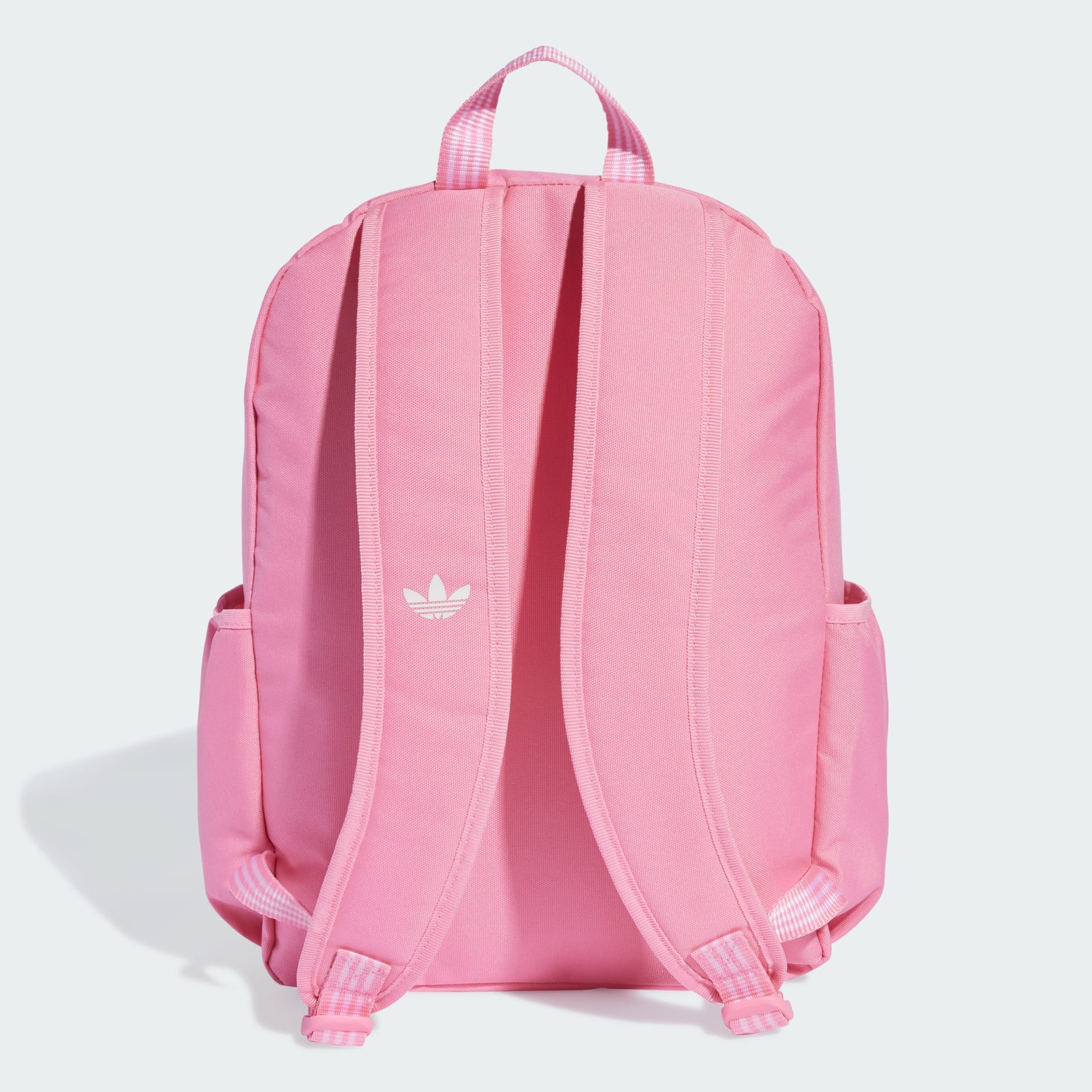 Accessories - Backpack With Pencil Case - Pink | adidas Kuwait