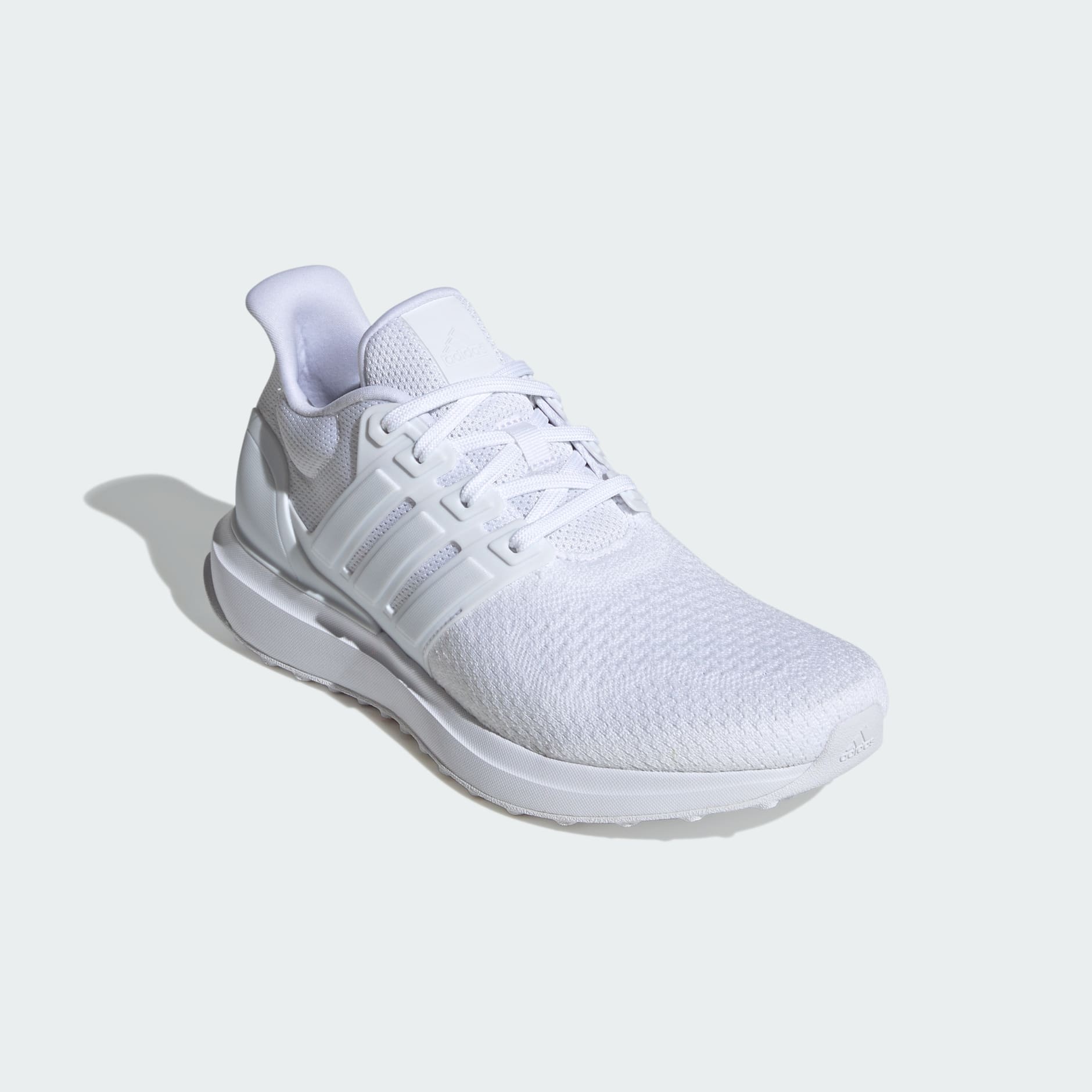 adidas UBounce DNA Shoes - White | adidas GH