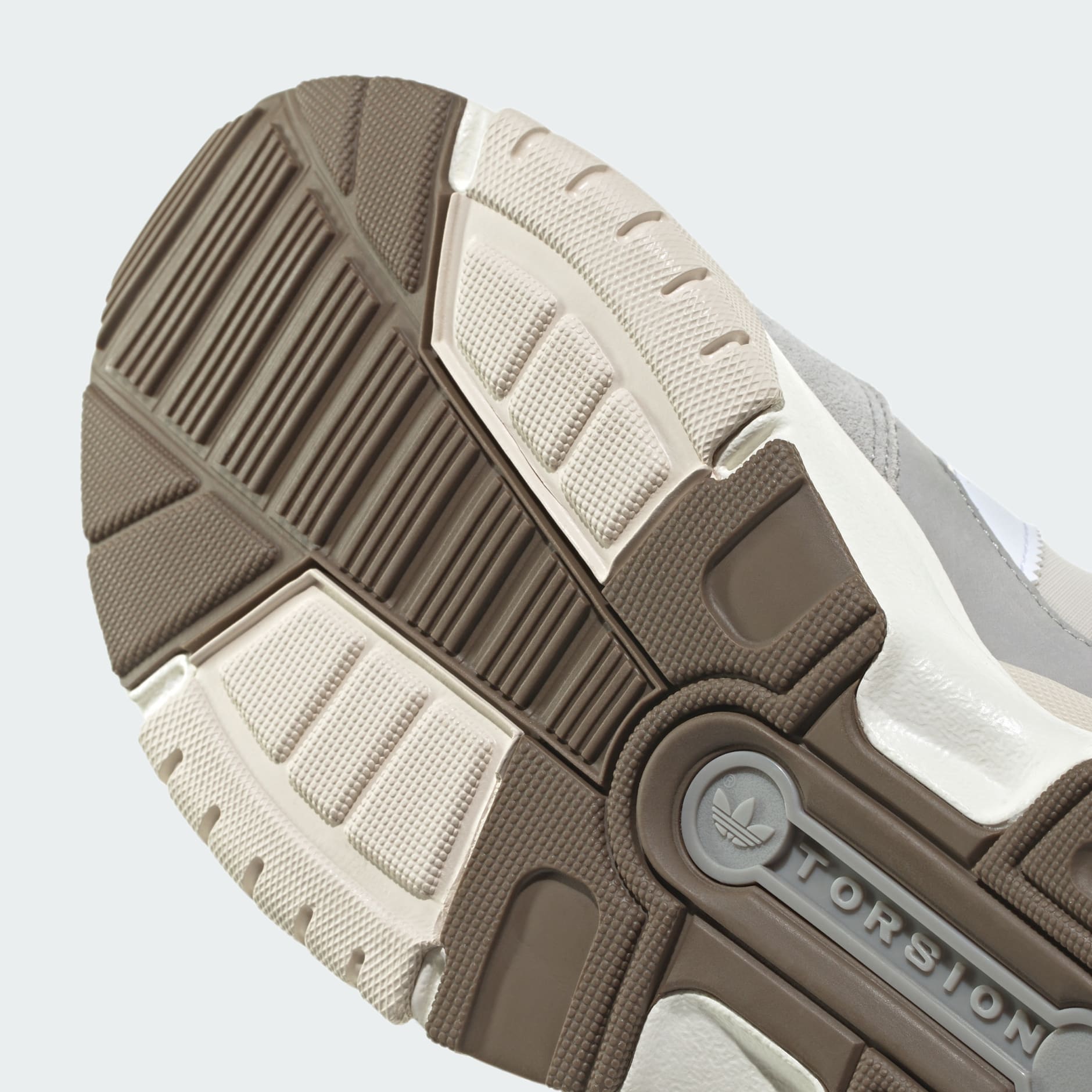 adidas Retropy F90 Shoes - Grey | adidas KE