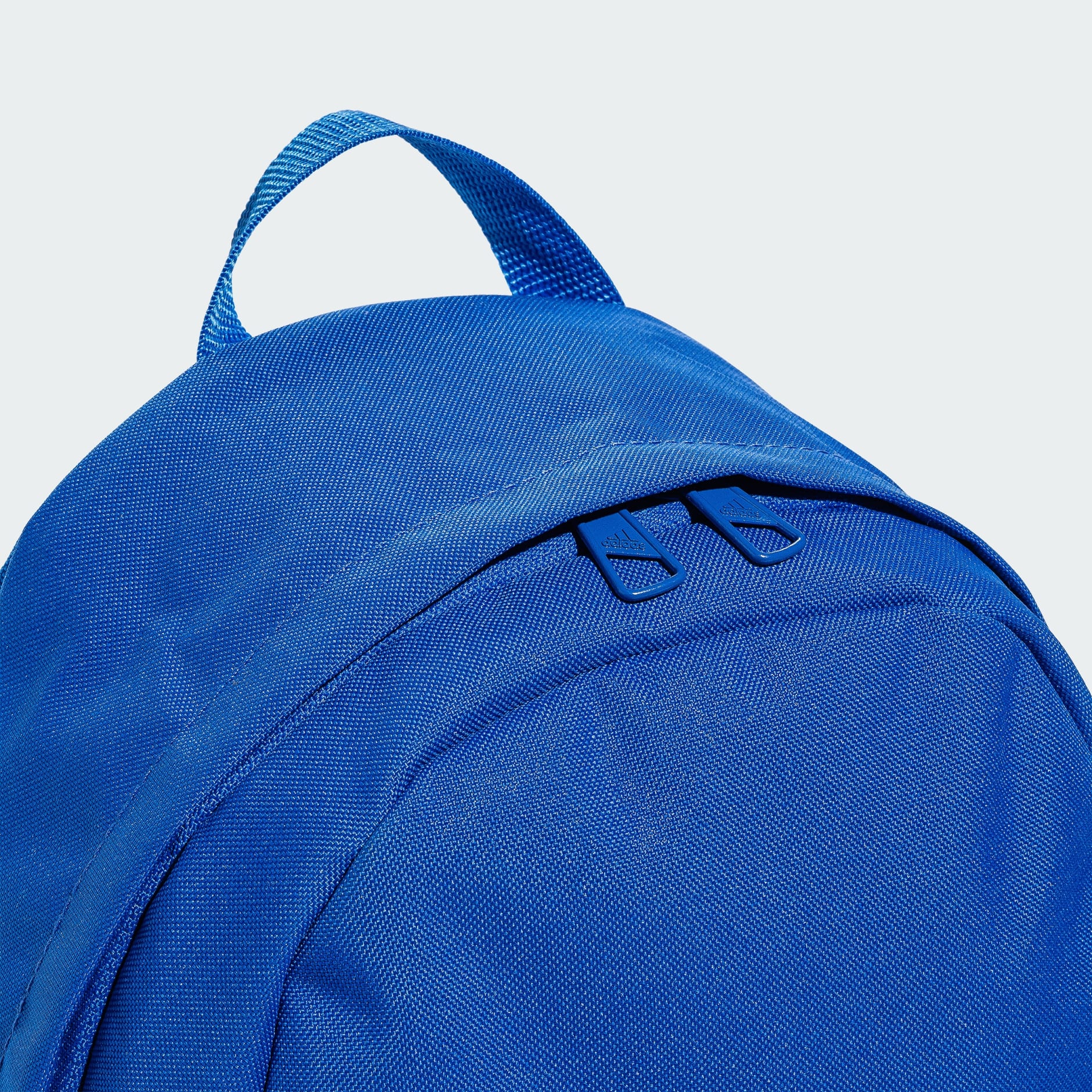 adidas حقيبة ظهر - أزرق