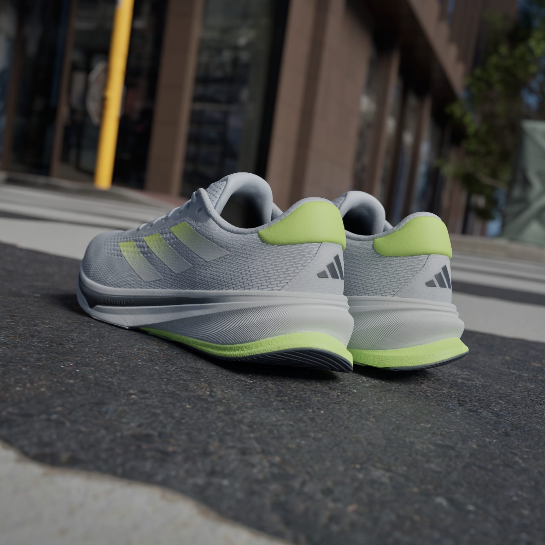 adidas נעלי Supernova Rise - כחול | adidas IL