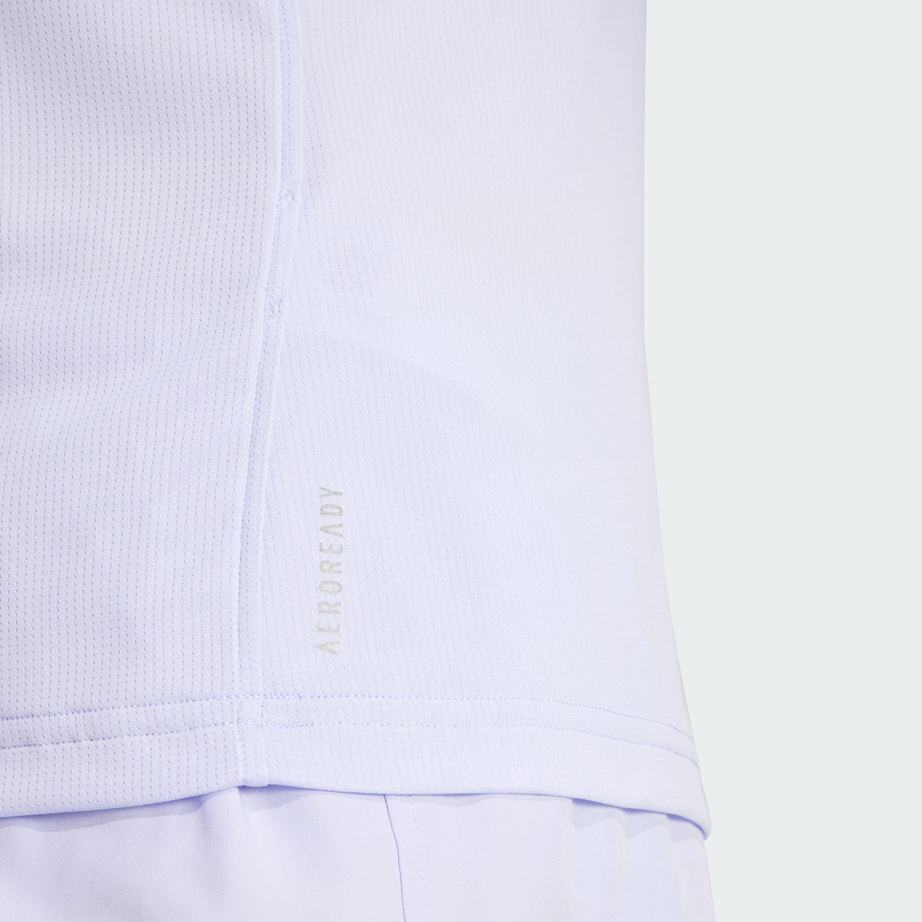 adidas T-shirt Run It - Violet