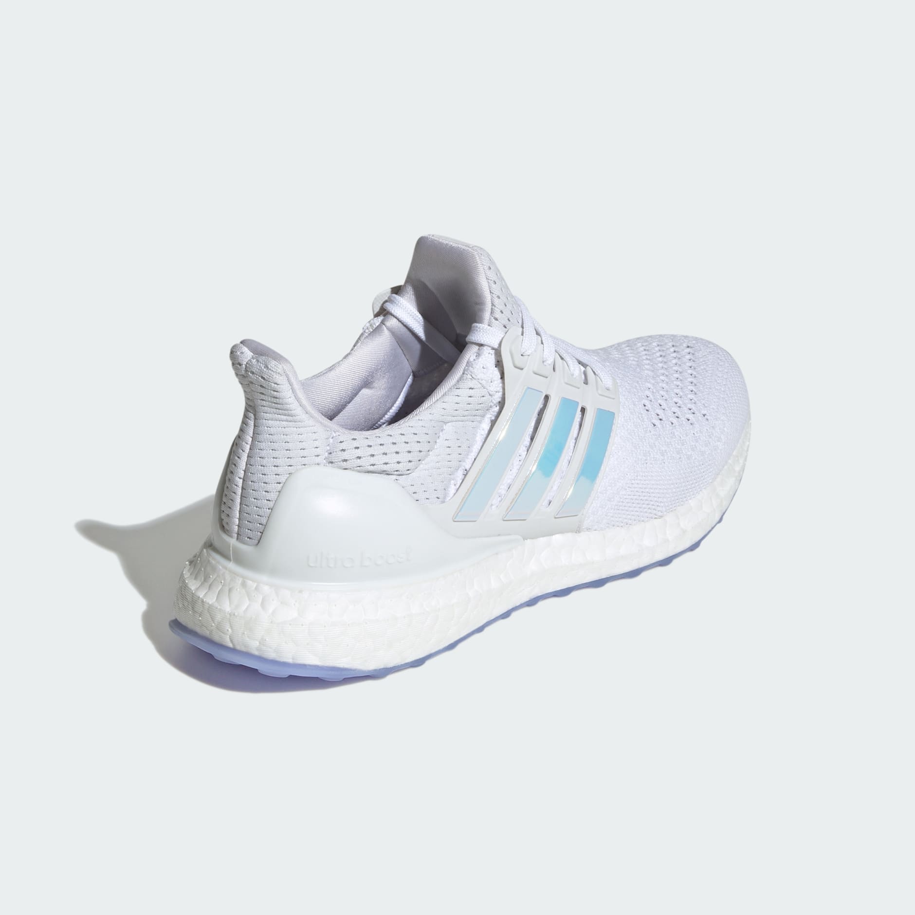 Women's Shoes - Ultraboost 1.0 Shoes - White | adidas Kuwait