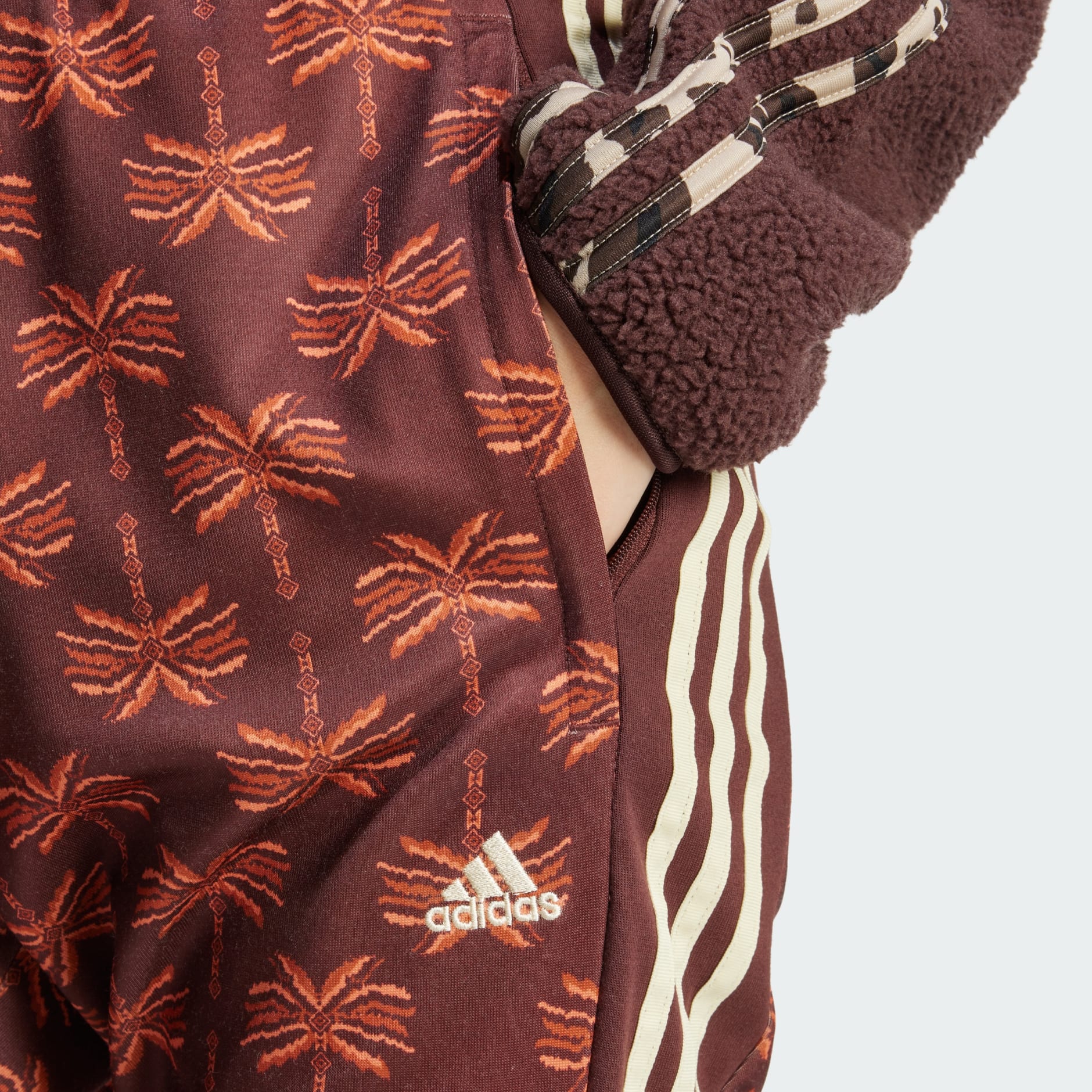 Pantalón Deportivo Tiro adidas x FARM Rio