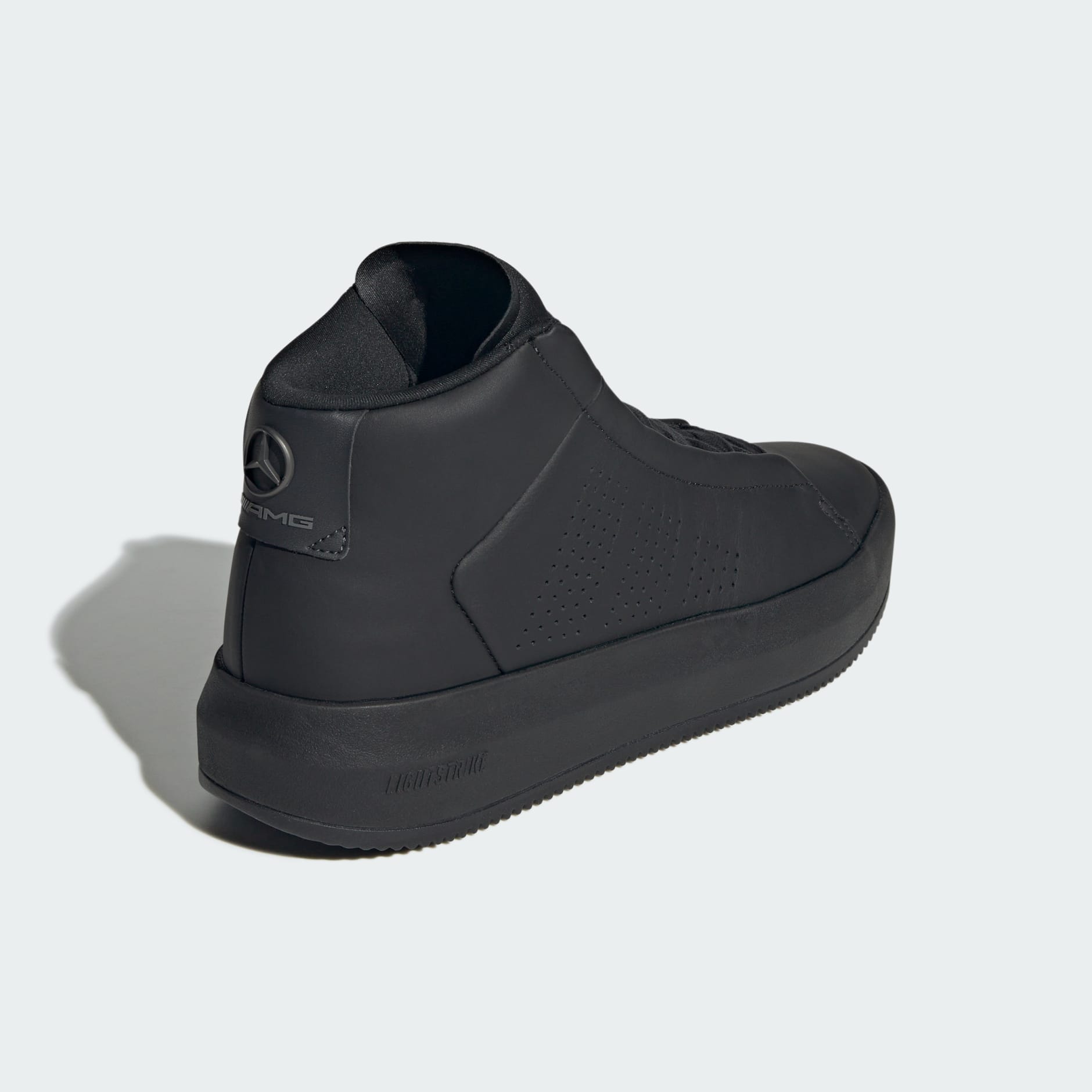 adidas Pantofi cu profil mediu Mercedes - AMG Petronas Formula One Team ...