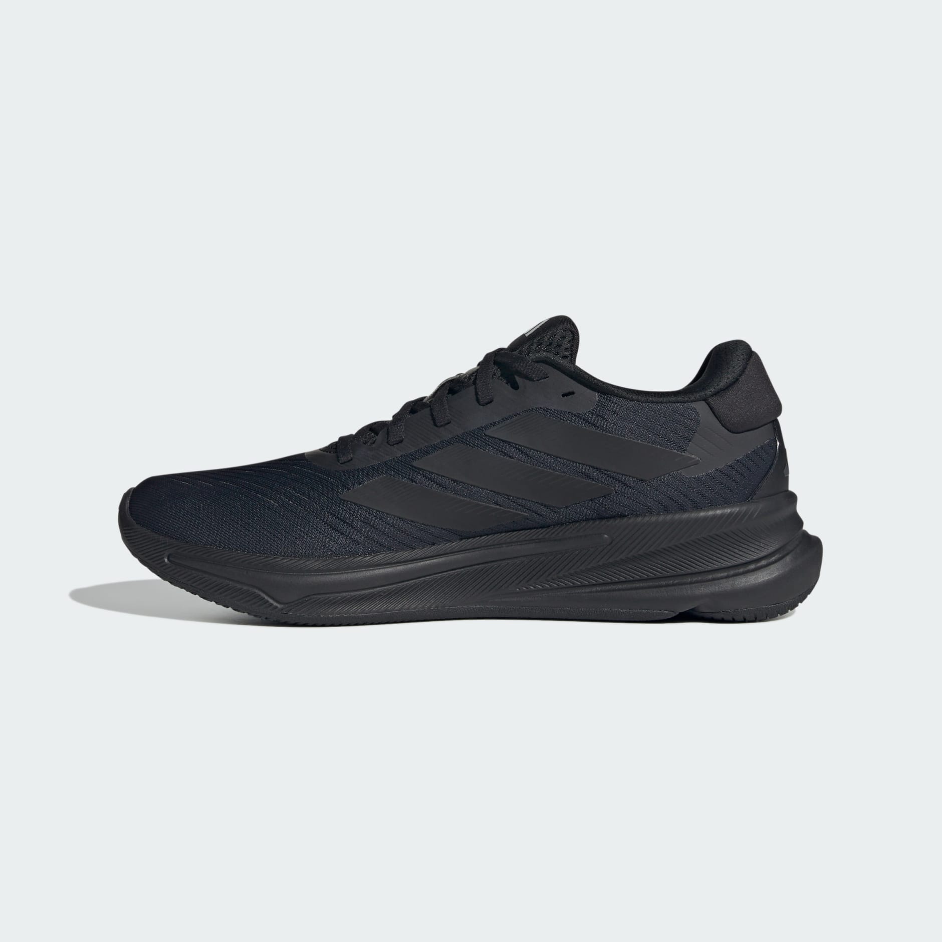 adidas Supernova Ease Shoes - Black | adidas GH