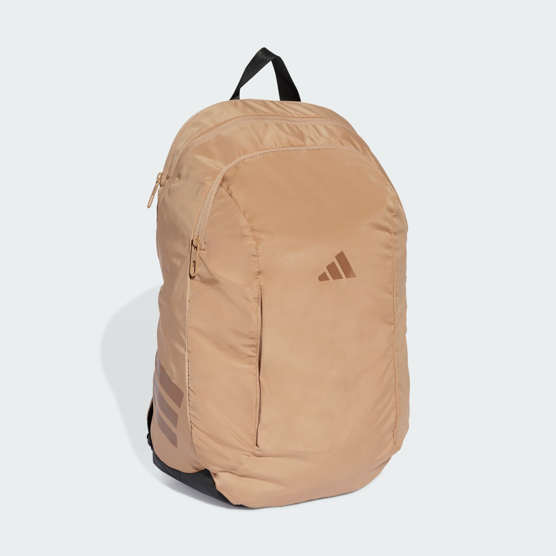adidas Future Icons Power Backpack - Brown | adidas UAE