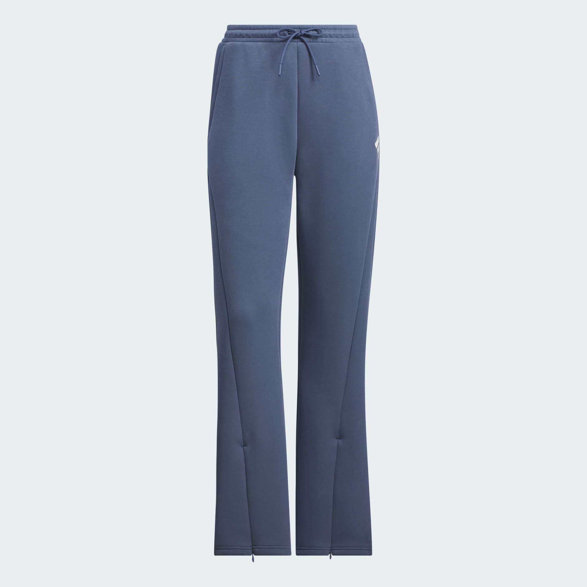 FUSTL W P KNPT - 藍色 | adidas香港官方網上商店