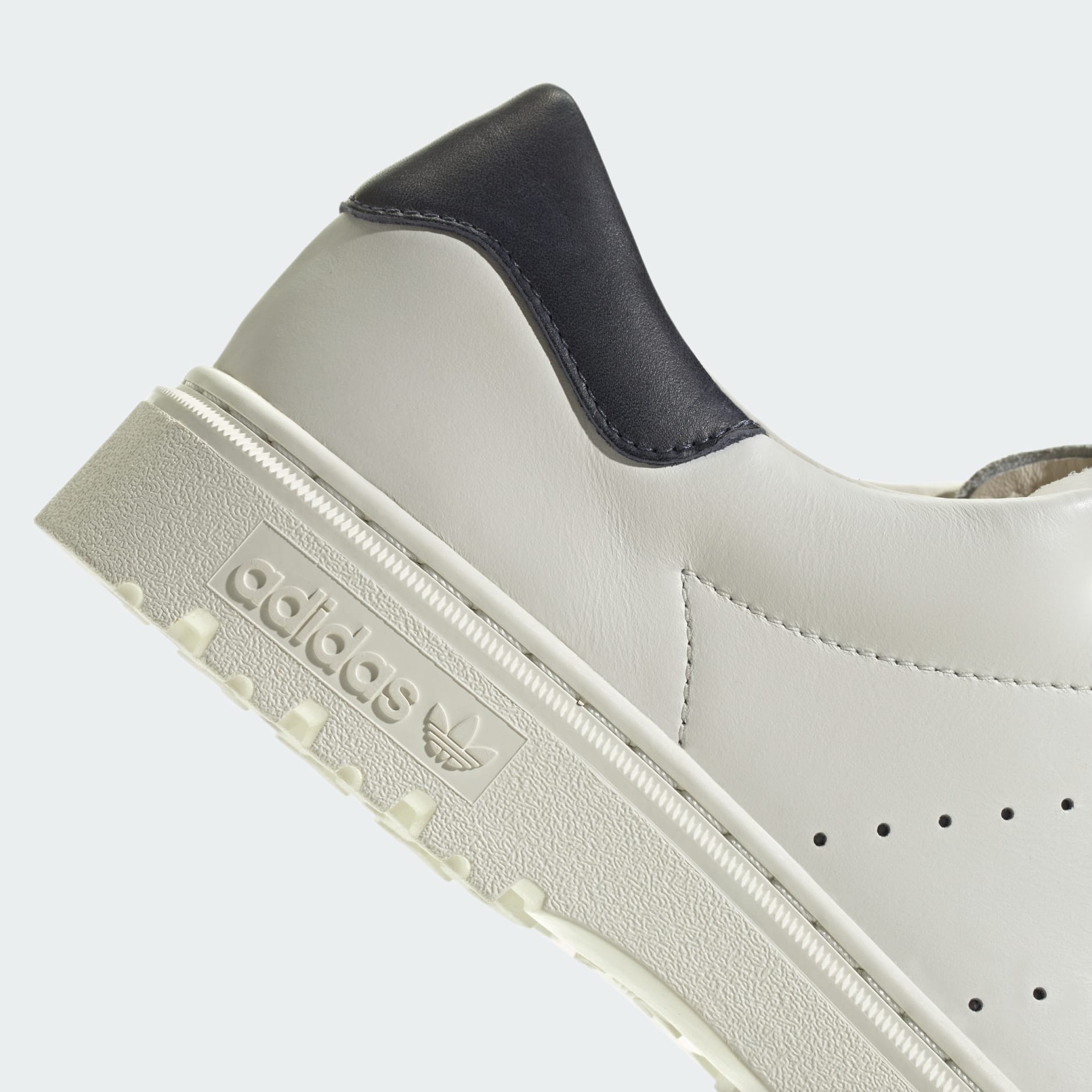Shoes - Stan Smith Freizeit Shoes - White | adidas South Africa